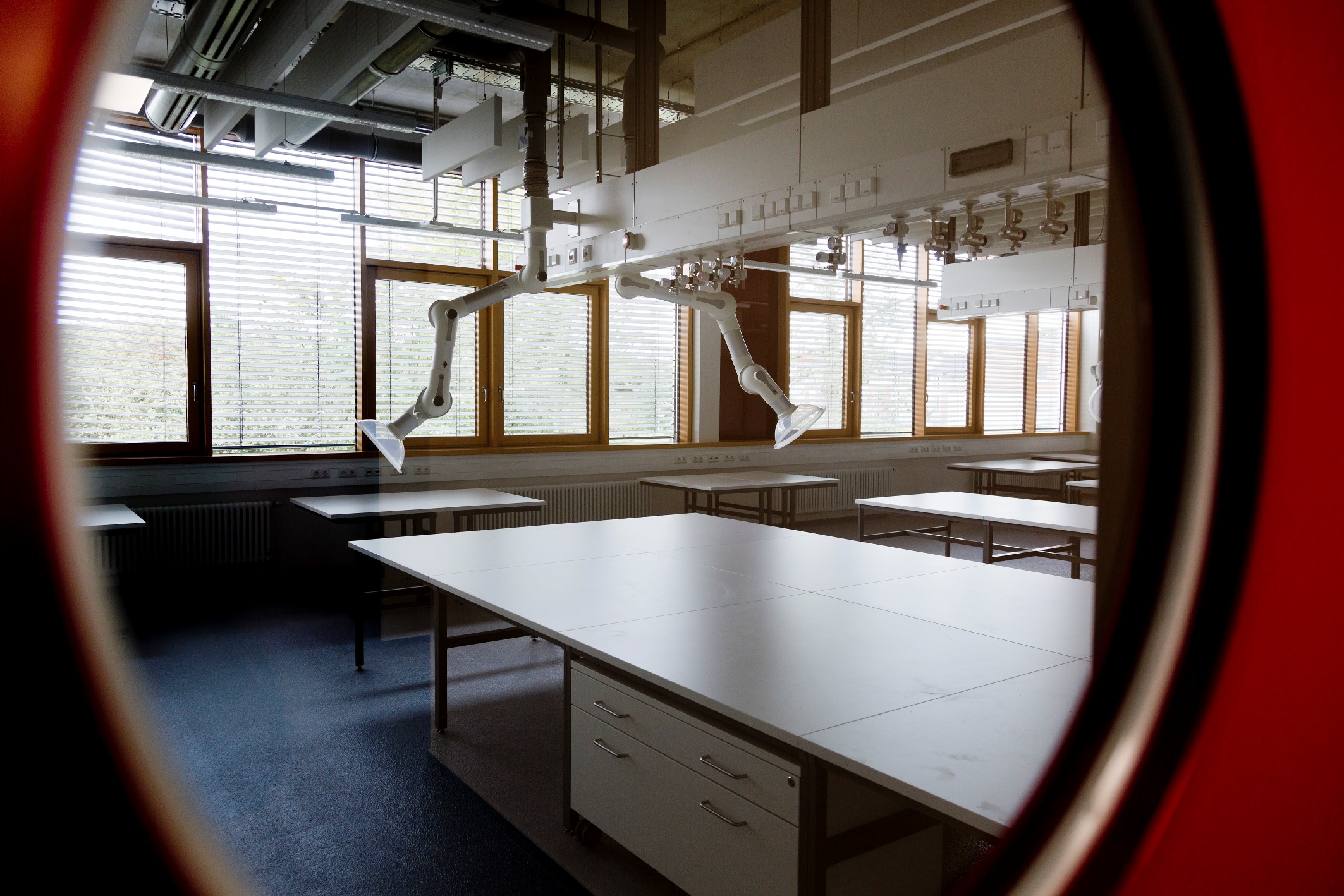 Neubauten der Hochschule 2017 (Galerie) | Hochschule Bonn-Rhein-Sieg (H ...