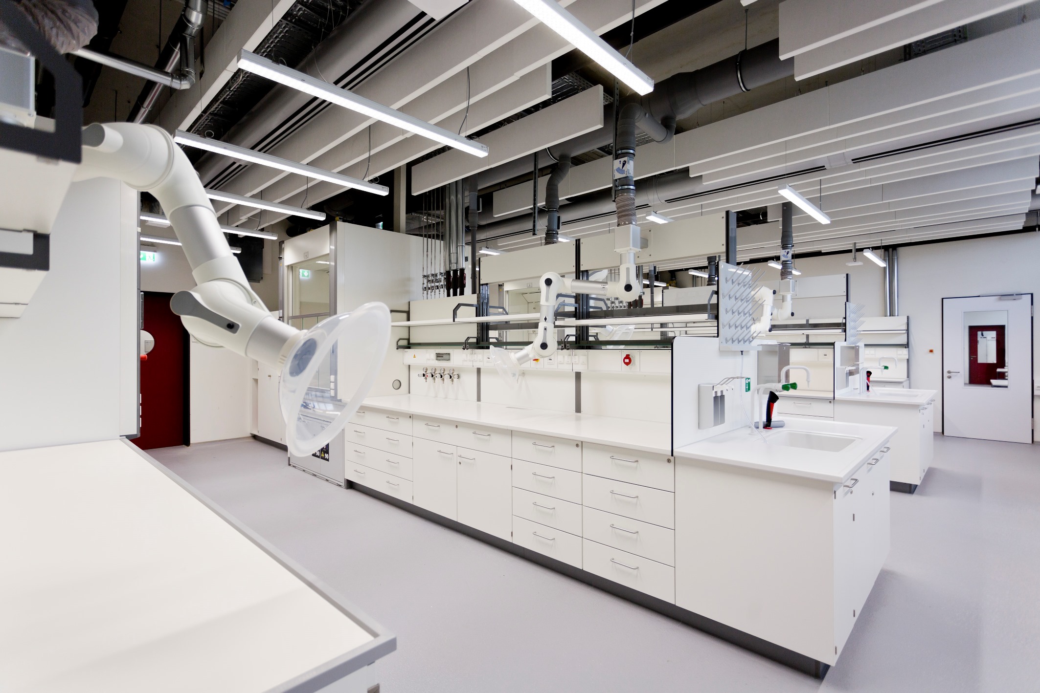 Neubauten der Hochschule 2017 (Galerie) | Hochschule Bonn-Rhein-Sieg (H ...