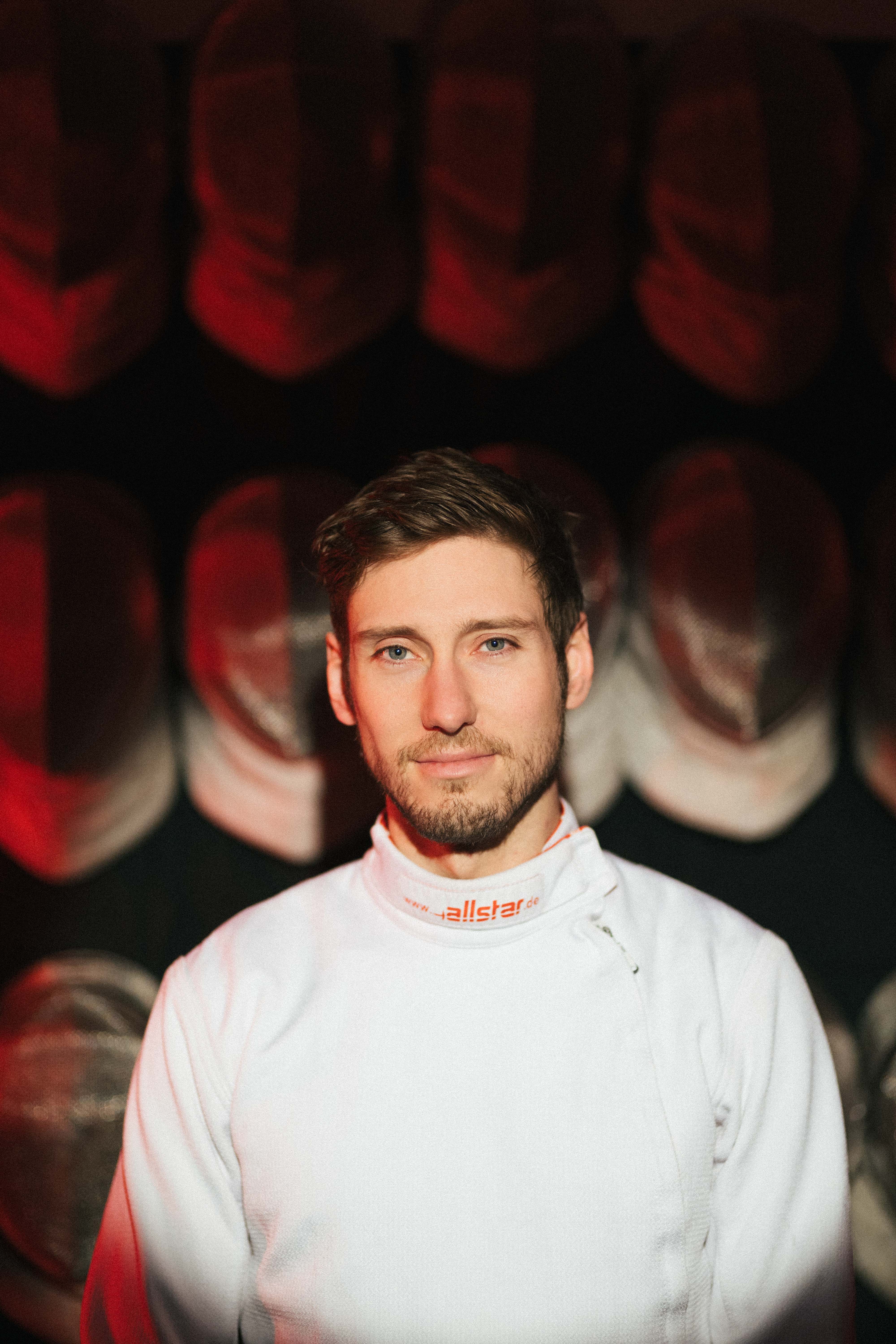 Sabre fencer Max Hartung to study at H-BRS | Hochschule Bonn-Rhein-Sieg ...