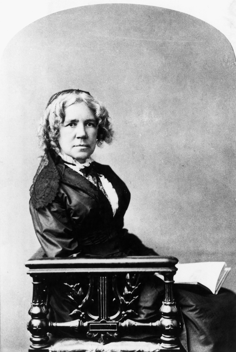 Maria Mitchell | Hochschule Bonn-Rhein-Sieg (H-BRS)