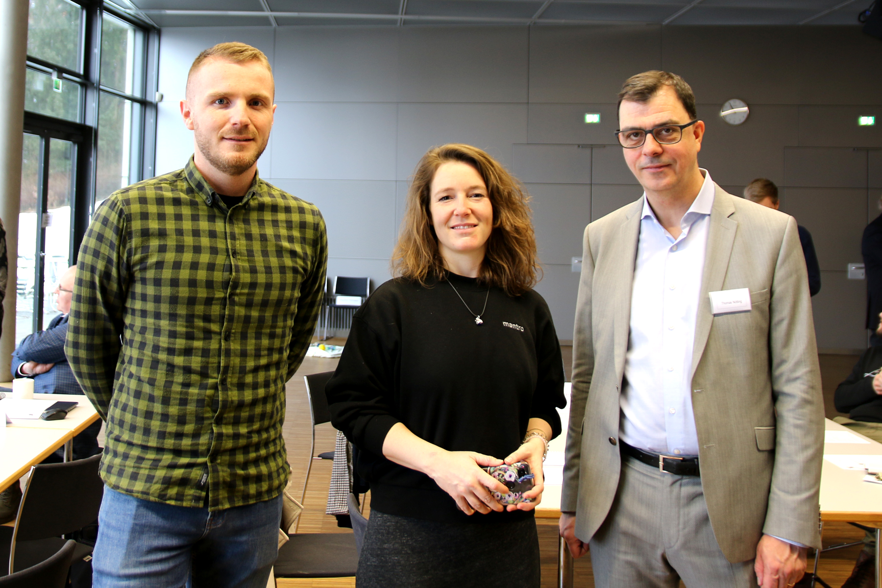 Wie Medien den Journalismus verändern | Hochschule Bonn-Rhein-Sieg (H-BRS)