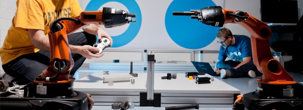 Exploring Natural Dynamics for Efficient and Robust Control of Modern ...