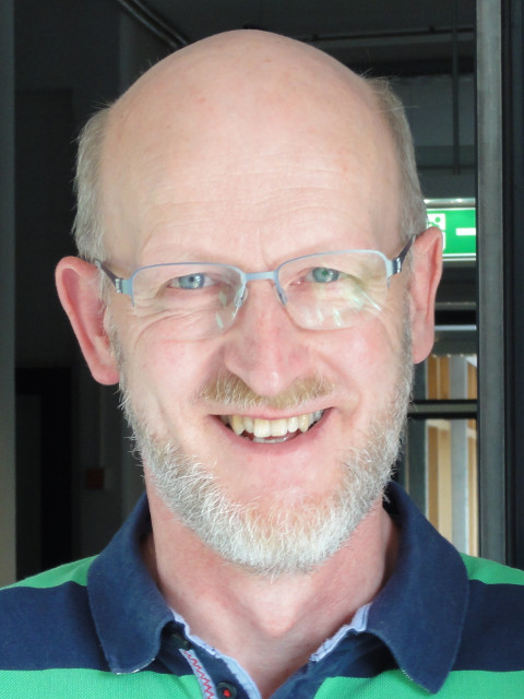 Gerd Hofemann | Hochschule Bonn-Rhein-Sieg (H-BRS)