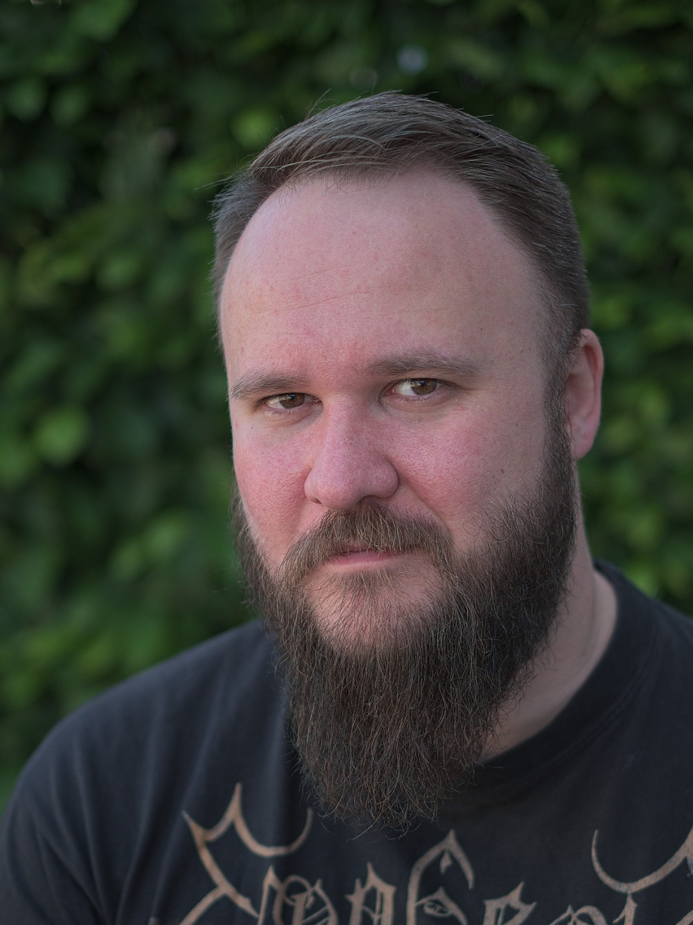 Thorsten Roth | Hochschule Bonn-Rhein-Sieg (H-BRS)