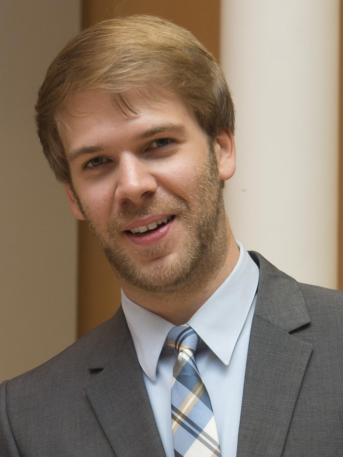 Prof. Dr Michael Rademacher | Hochschule Bonn-Rhein-Sieg (H-BRS)