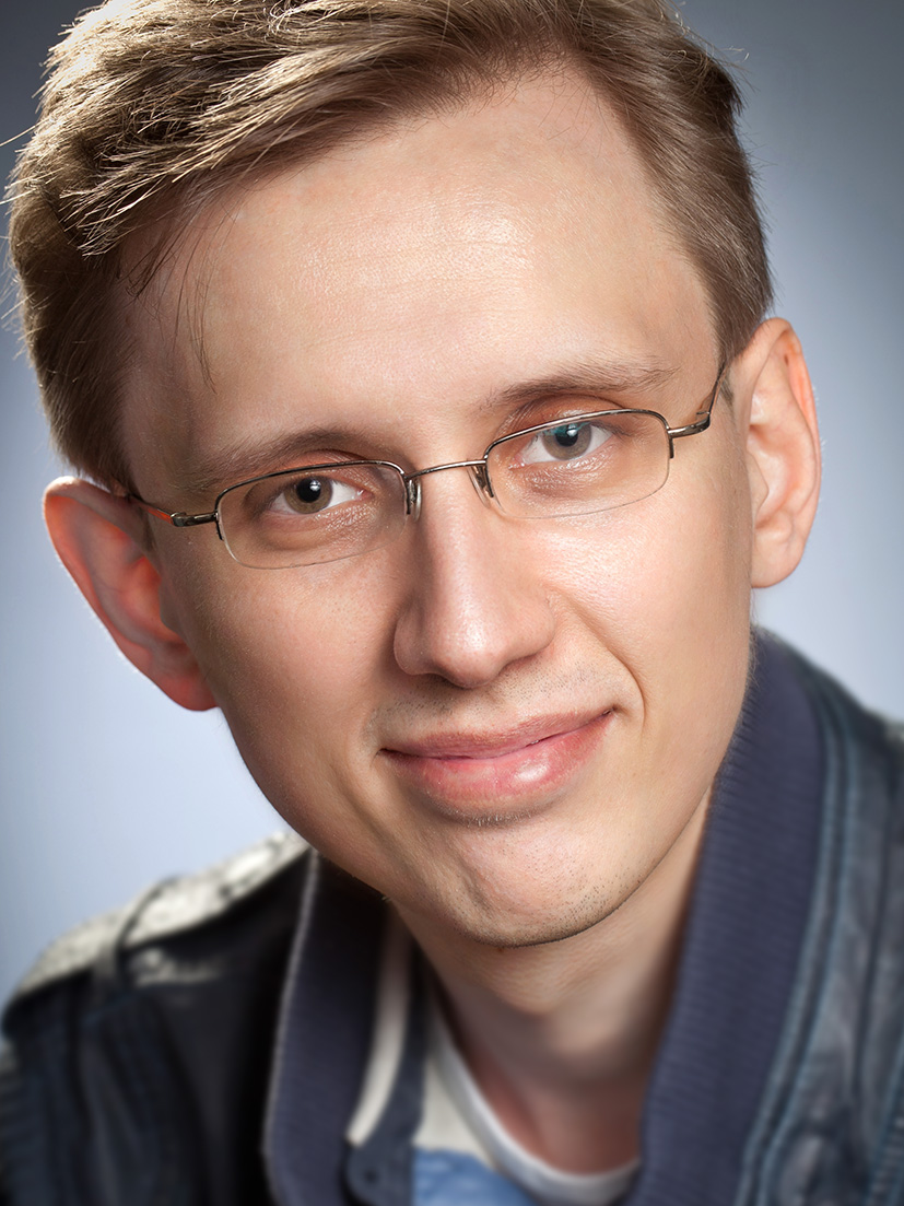 André Kless | Hochschule Bonn-Rhein-Sieg (H-BRS)