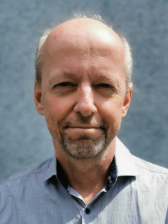 Prof. Dr. Thomas Östreich | Hochschule Bonn-Rhein-Sieg (H-BRS)