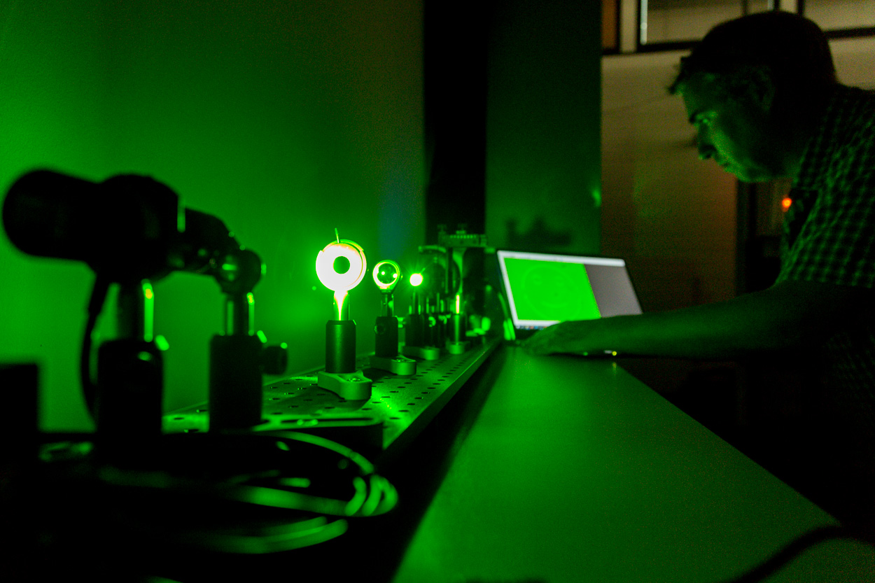 ROSE3D - Robust and Safe 3D Camera System | Hochschule Bonn-Rhein-Sieg ...