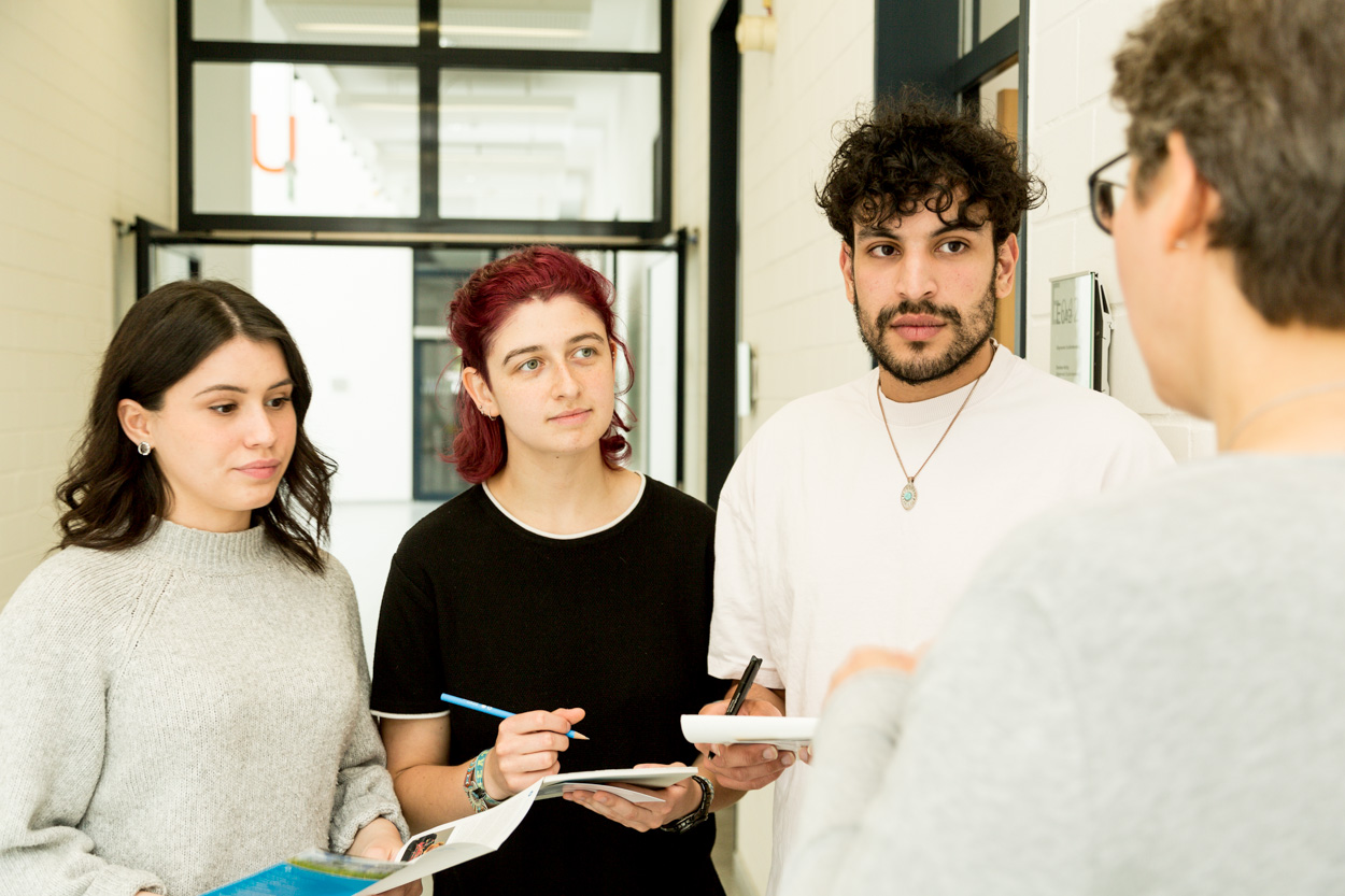 Student Advice Centre | Hochschule Bonn-Rhein-Sieg (H-BRS)