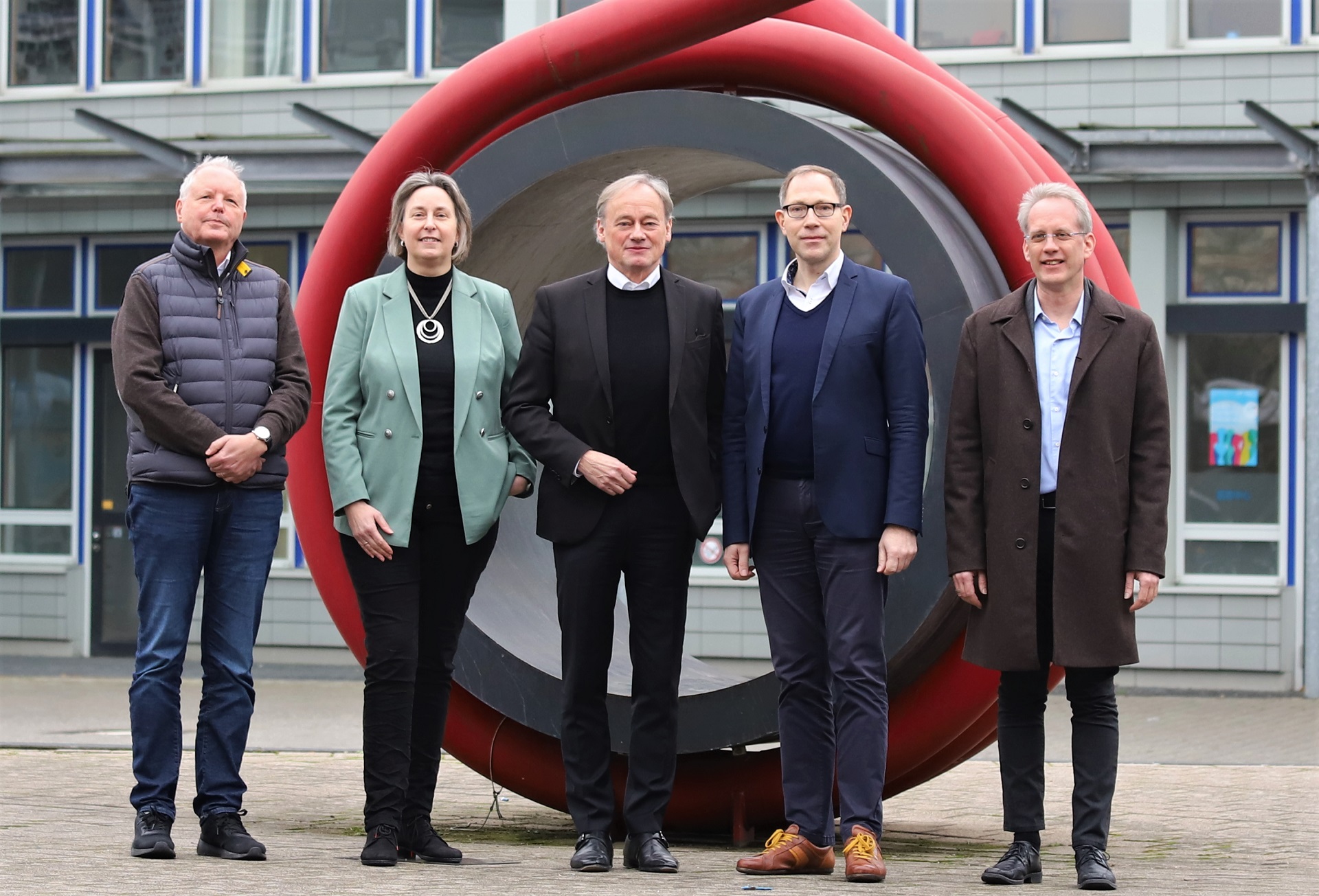 Stadtwerke Sankt Augustin und H-BRS vereinbaren gemeinsame Forschung in ...