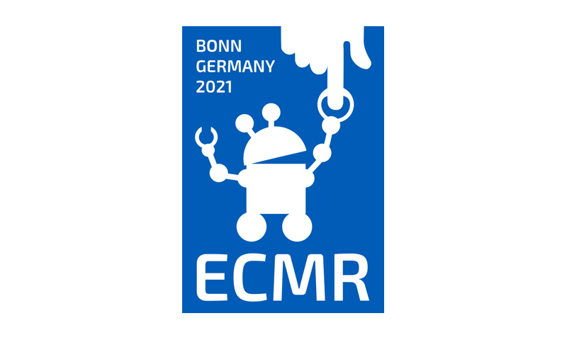 Paper by Salman Omar Sohail and Alex Mitrevski accepted at ECMR 2021 ...
