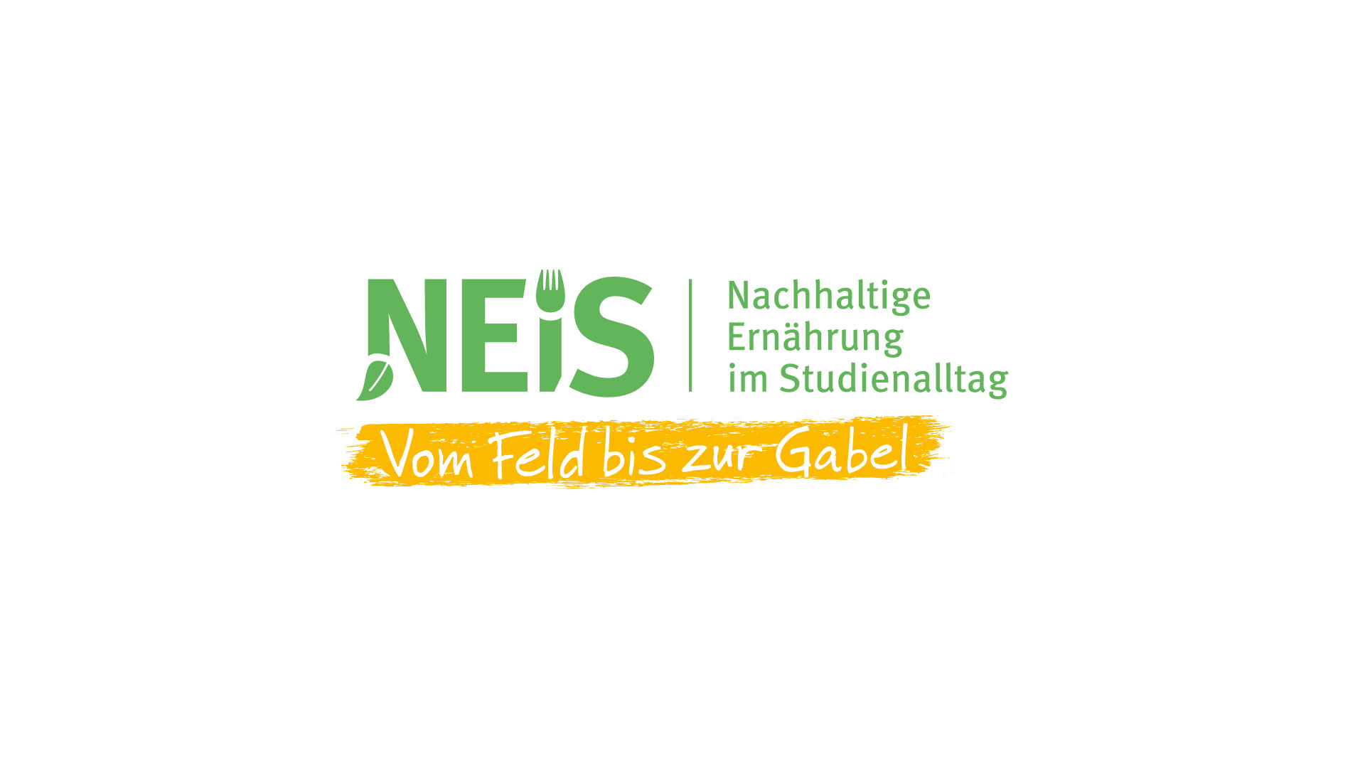 NEIS - Sustainable nutrition in everyday study life | Hochschule Bonn ...