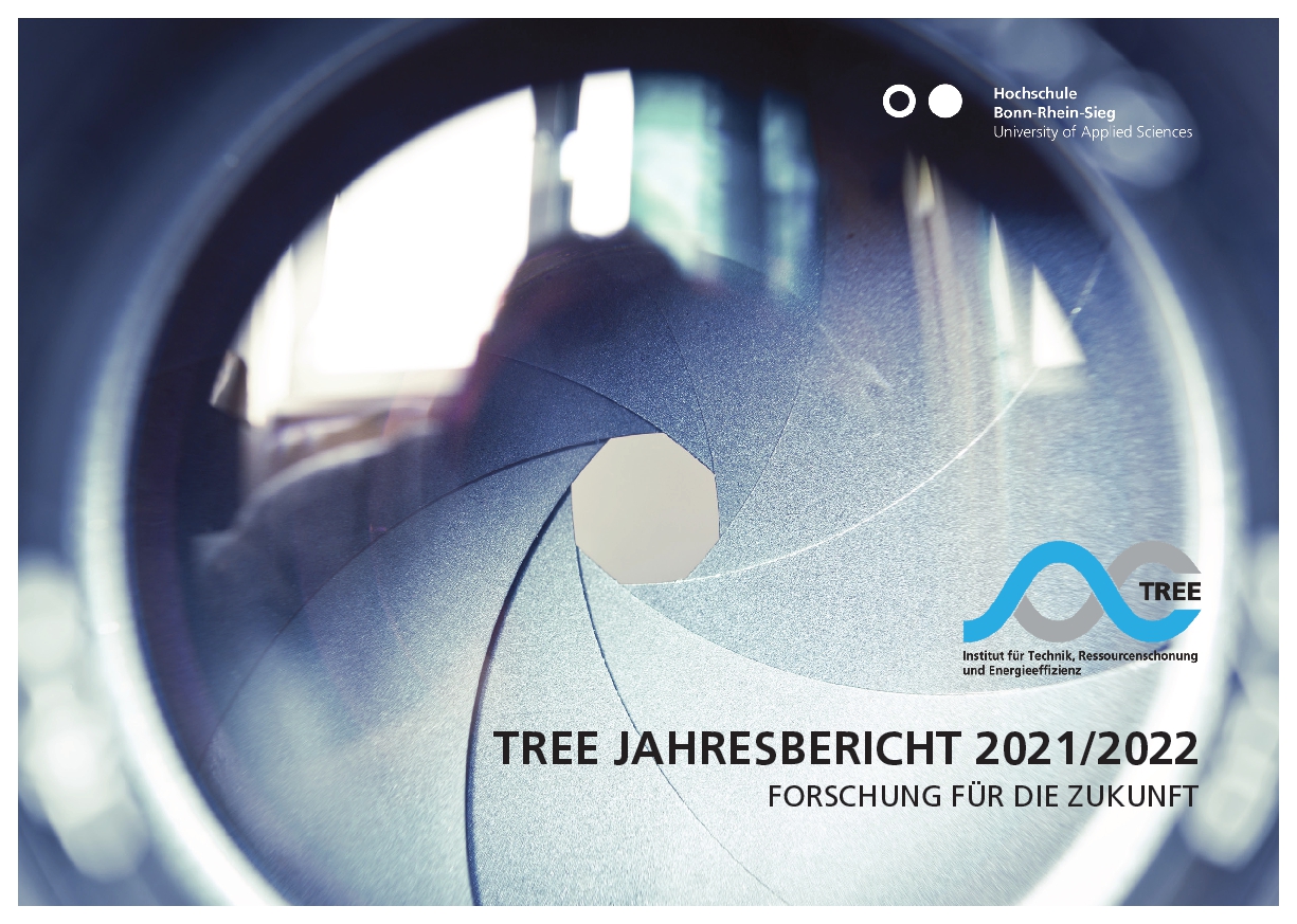 Einblicke ins TREE: Unsere Labore und Geräte | Hochschule Bonn-Rhein ...