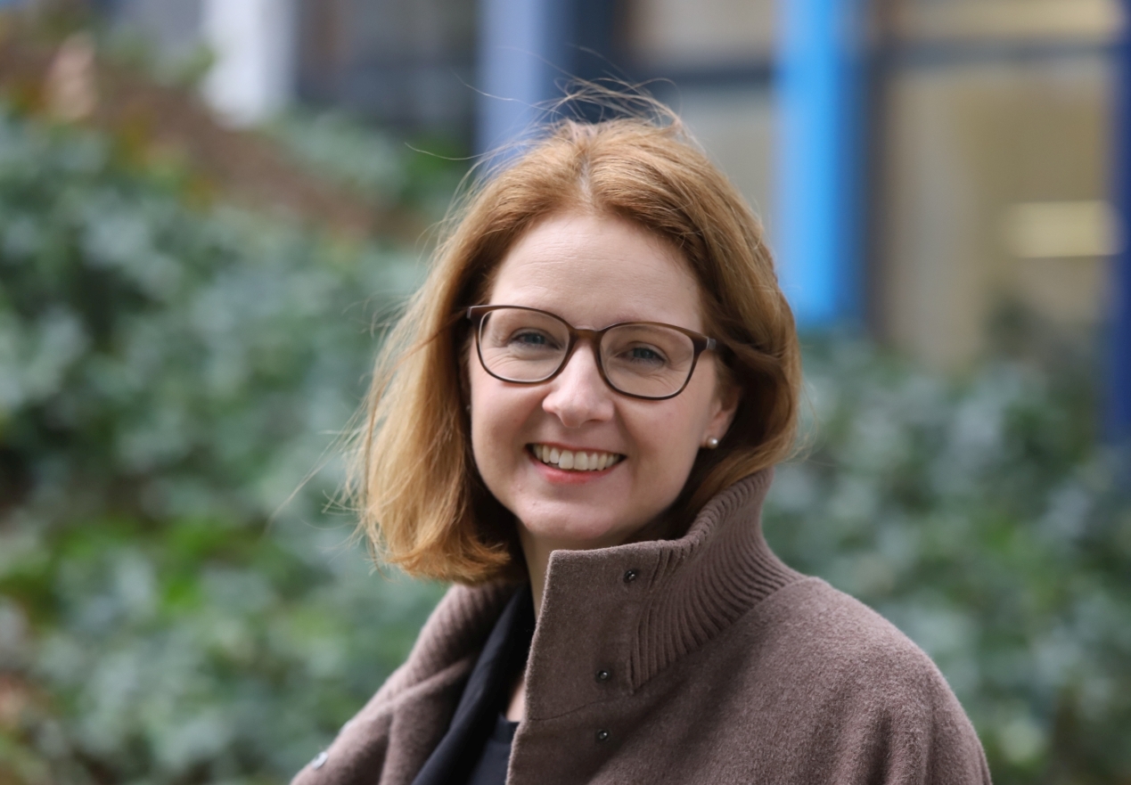 Gleichstellungsbeauftragte der H-BRS in Frauenrechtskommission der UN ...