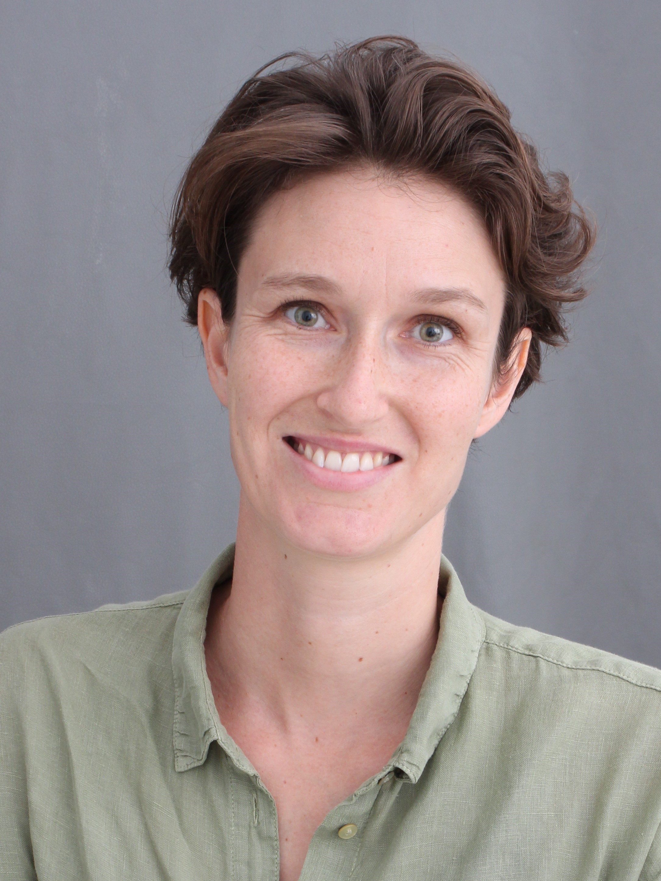 Dr. Eefje Aarnoudse | Hochschule Bonn-Rhein-Sieg (H-BRS)