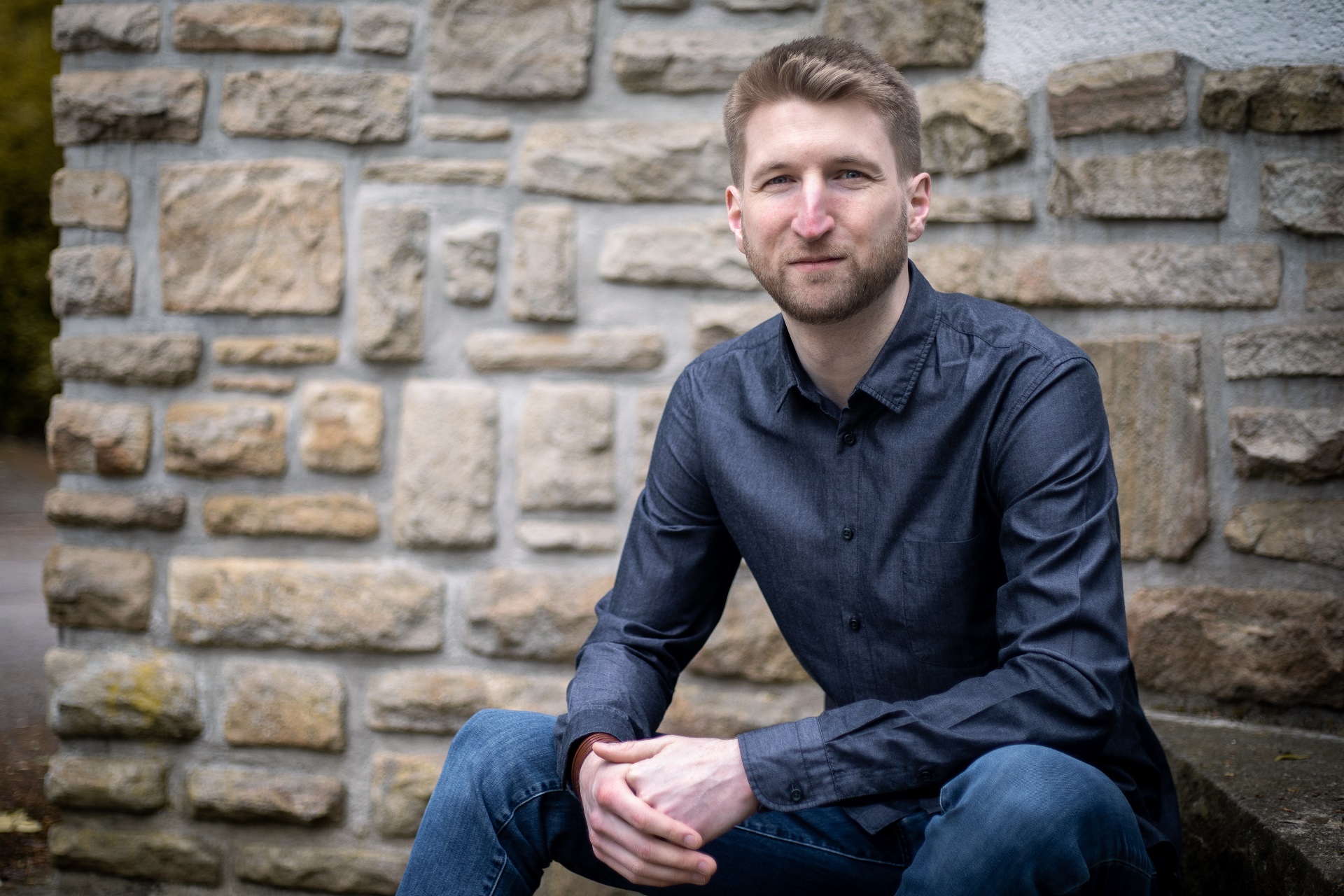 Alexander Koch: Autotester auf dem Daten-Highway | Hochschule Bonn ...