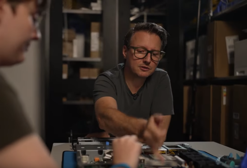 Video: The Institute for IT Service introduces itself | Hochschule Bonn ...