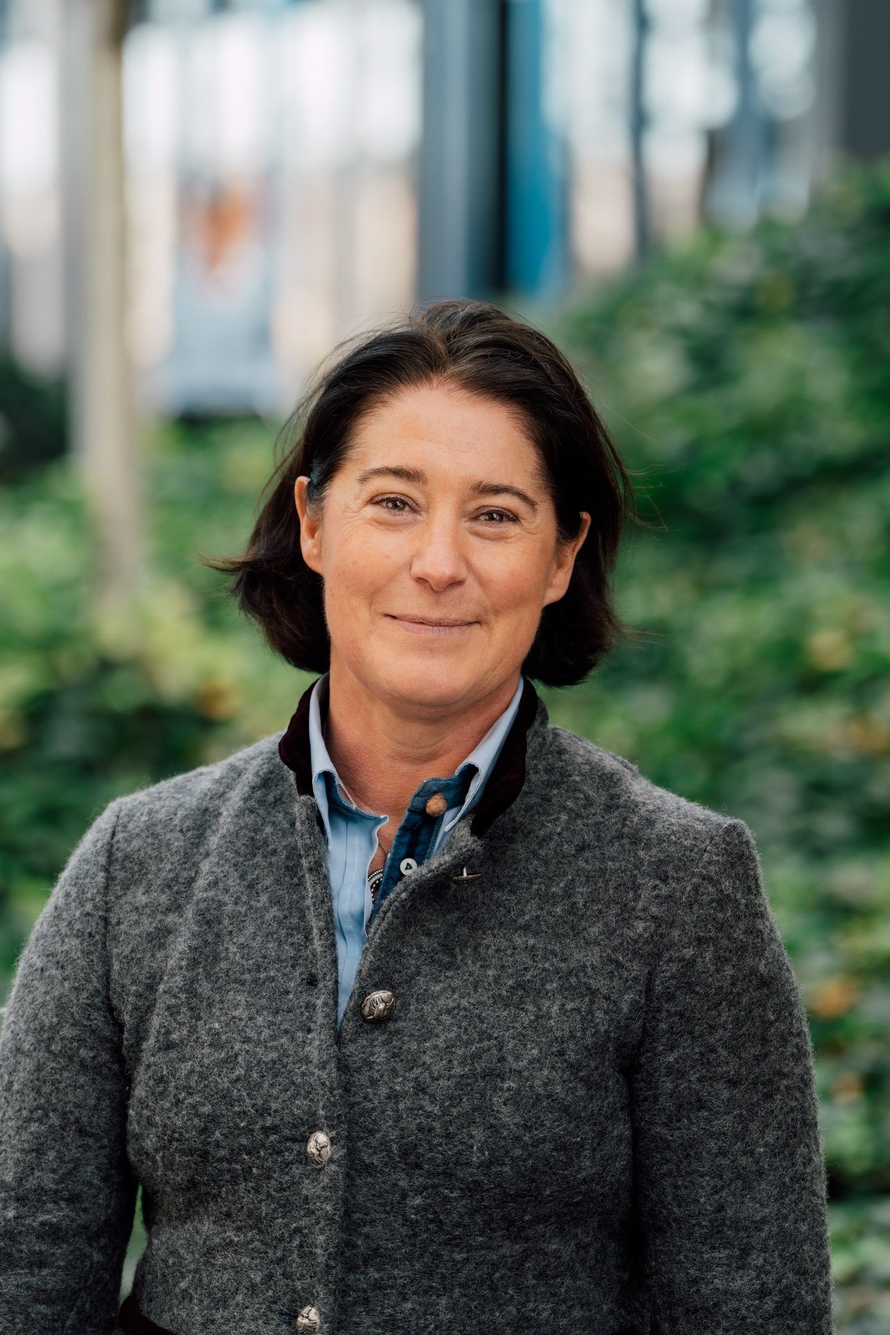 Angela Turck | Hochschule Bonn-Rhein-Sieg (H-BRS)