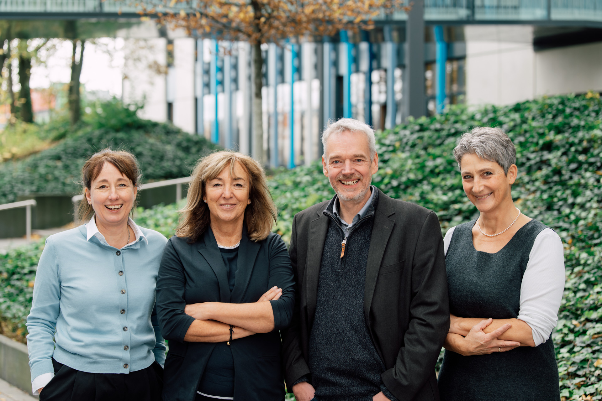 Staff IZNE | Hochschule Bonn-Rhein-Sieg (H-BRS)