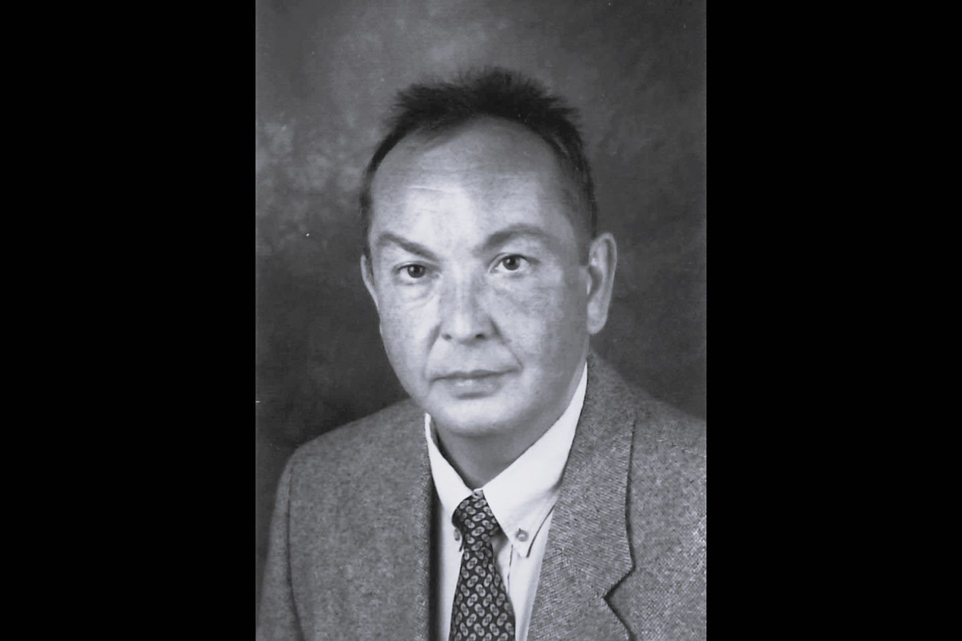 Hochschule trauert um Professor Wolfgang Fink | Hochschule Bonn-Rhein ...