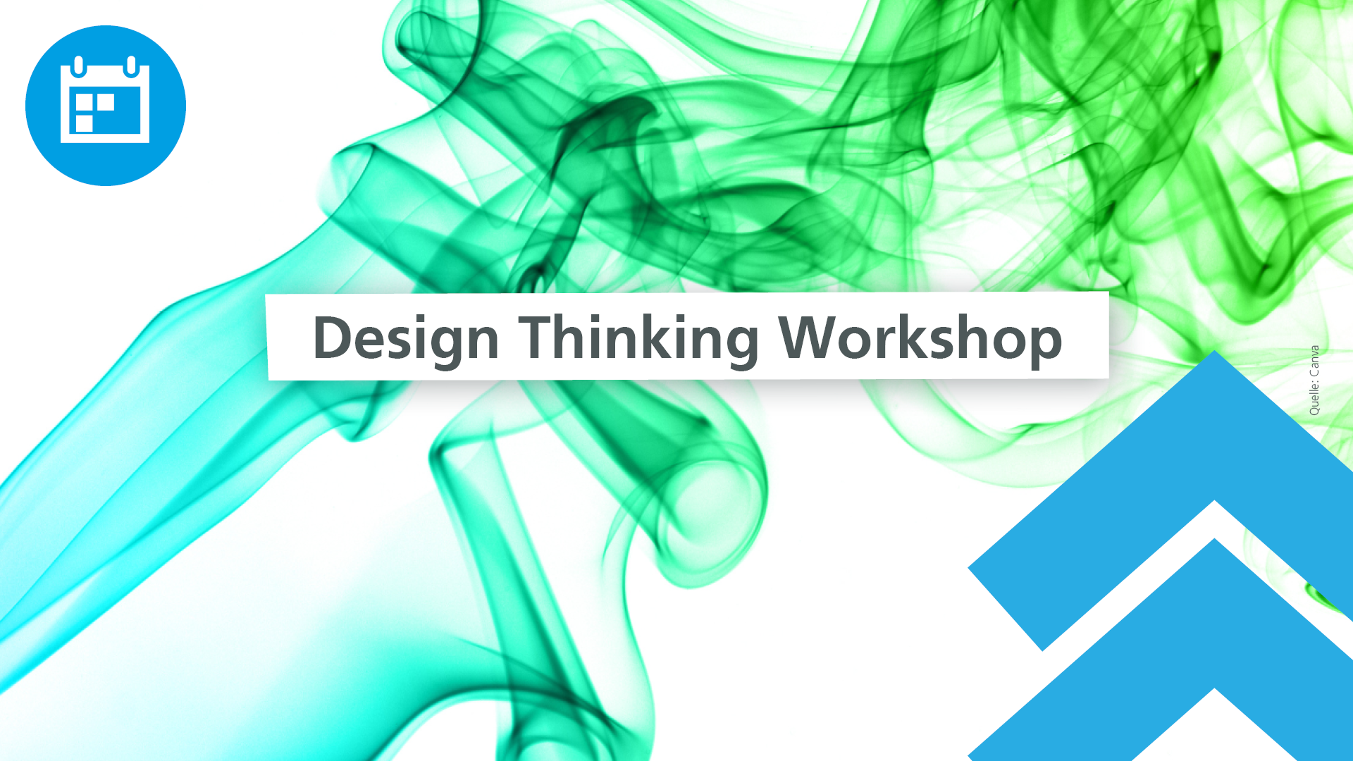 Design Thinking Workshop: From Problem to Prototype | Hochschule Bonn ...