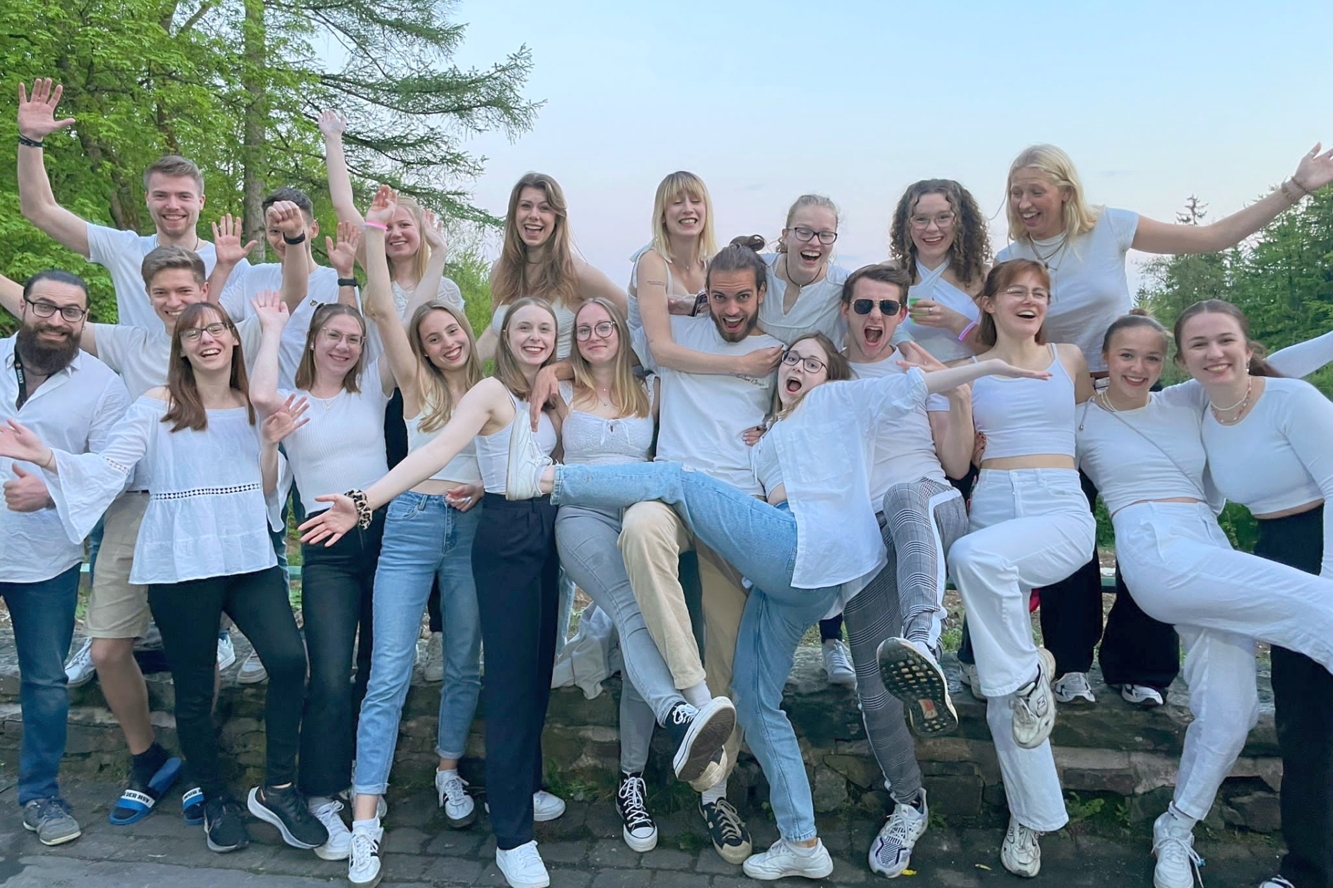 Fachschaft Wirtschaftswissenschaften Rheinbach | Hochschule Bonn-Rhein ...