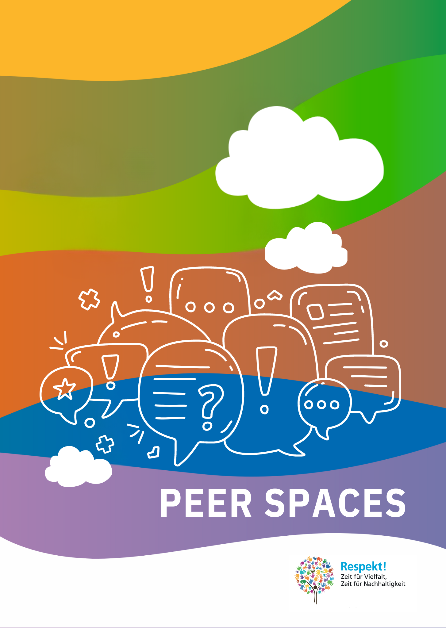 Peer Spaces | Hochschule Bonn-Rhein-Sieg (H-BRS)