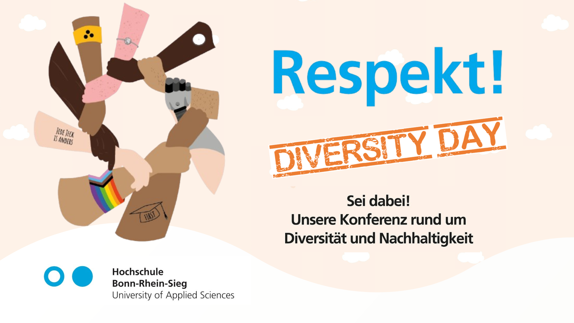 Take a stance, show civil courage (with MuTiger) | Hochschule Bonn ...