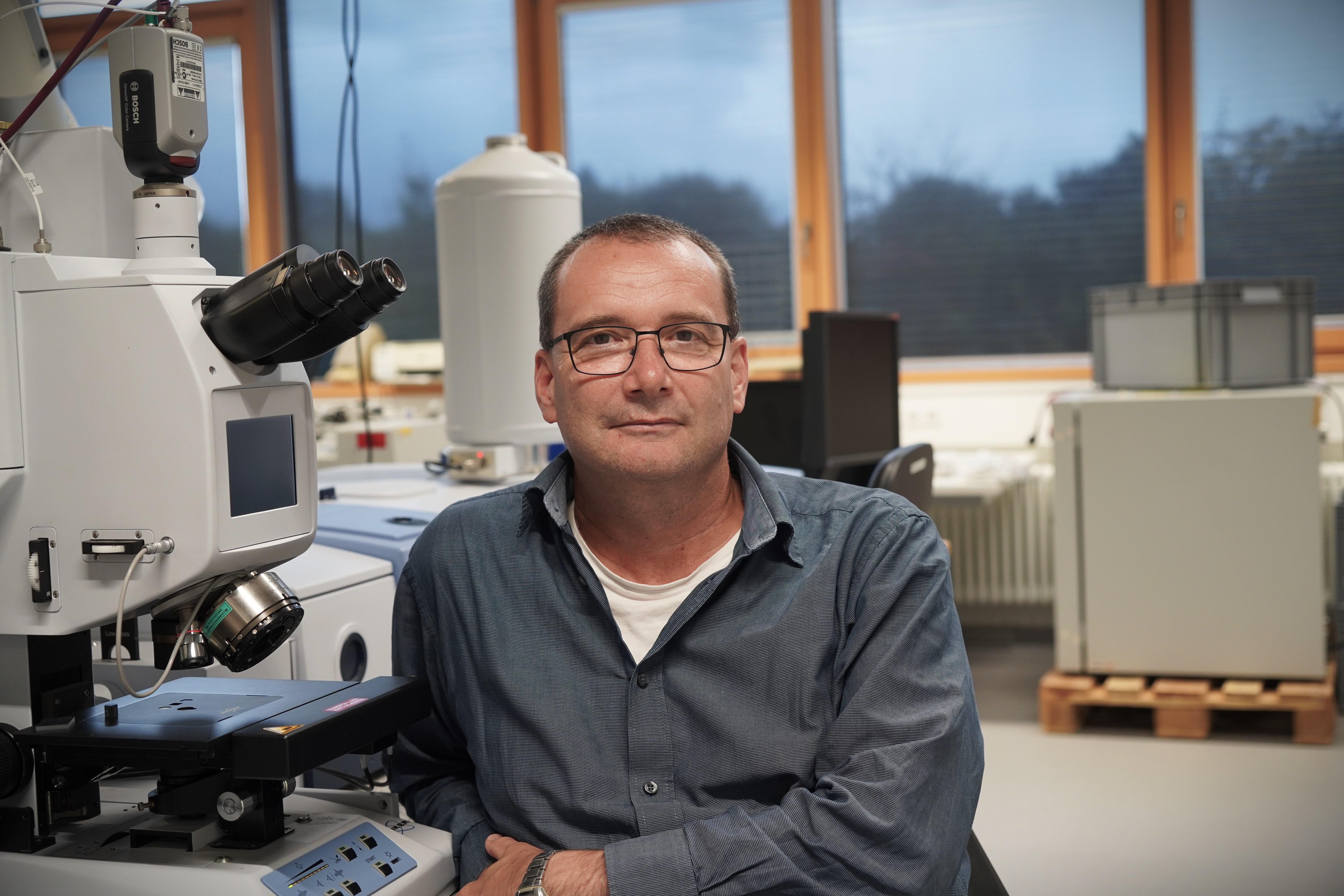 Peter Kaul: Zwischen 'spinnerten Ideen' und großer Hochschulpolitik ...