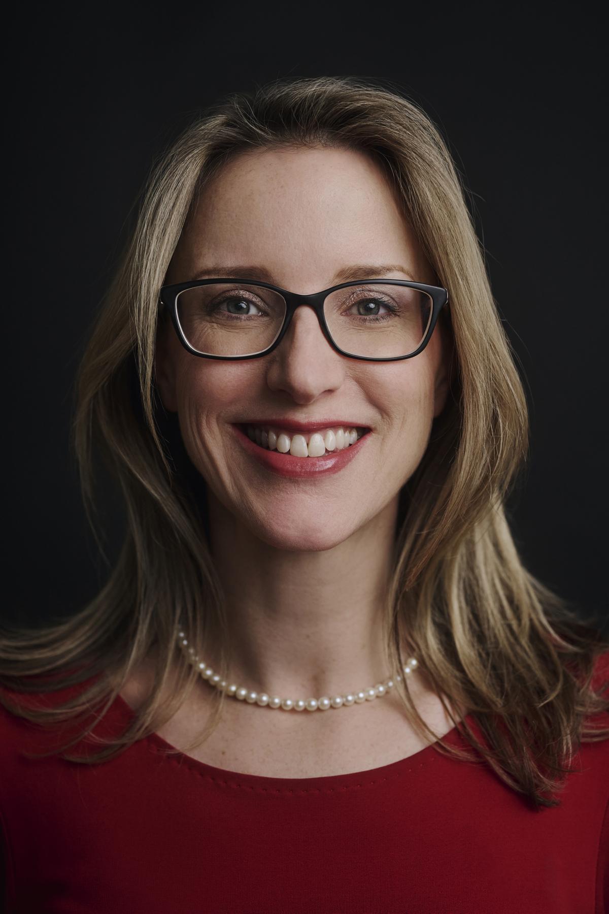 Prof. Dr Alena Buyx | Hochschule Bonn-Rhein-Sieg (H-BRS)