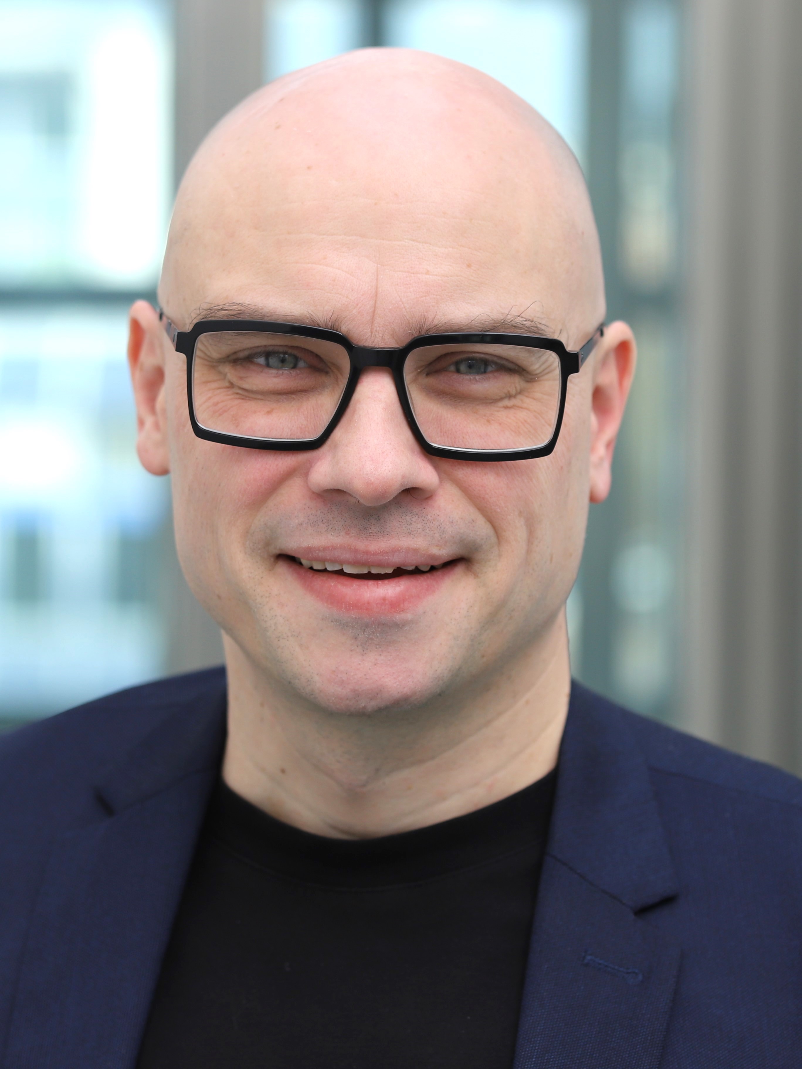 Dominik Pieper | Hochschule Bonn-Rhein-Sieg (H-BRS)