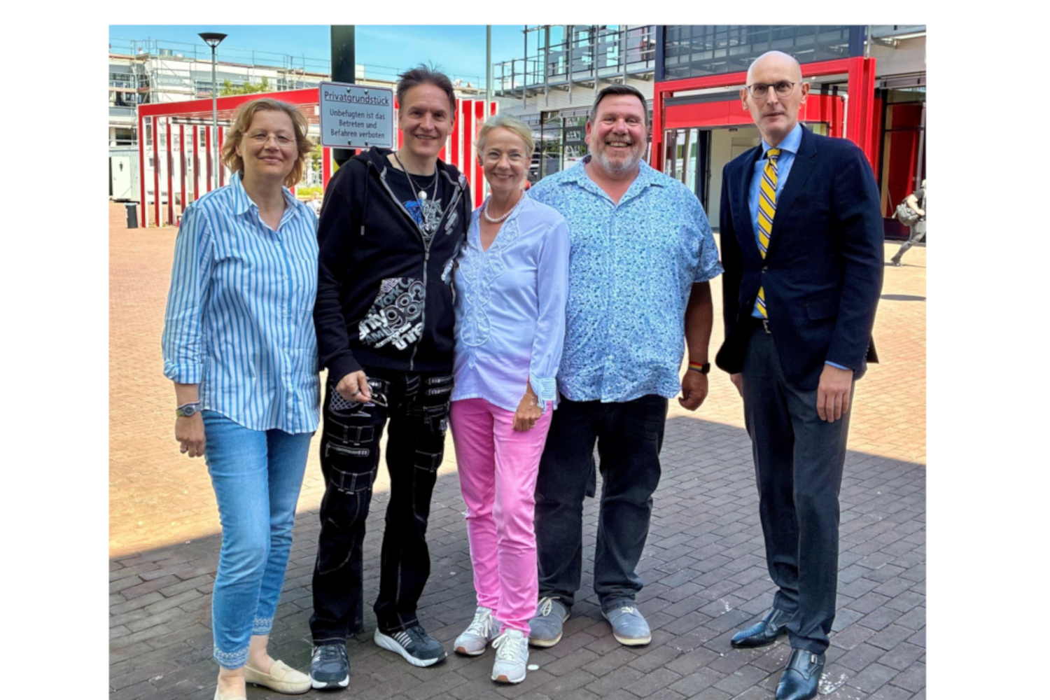 Neue Studiengangsleitung im Bachelor Studiengang Betriebswirtschaft am ...