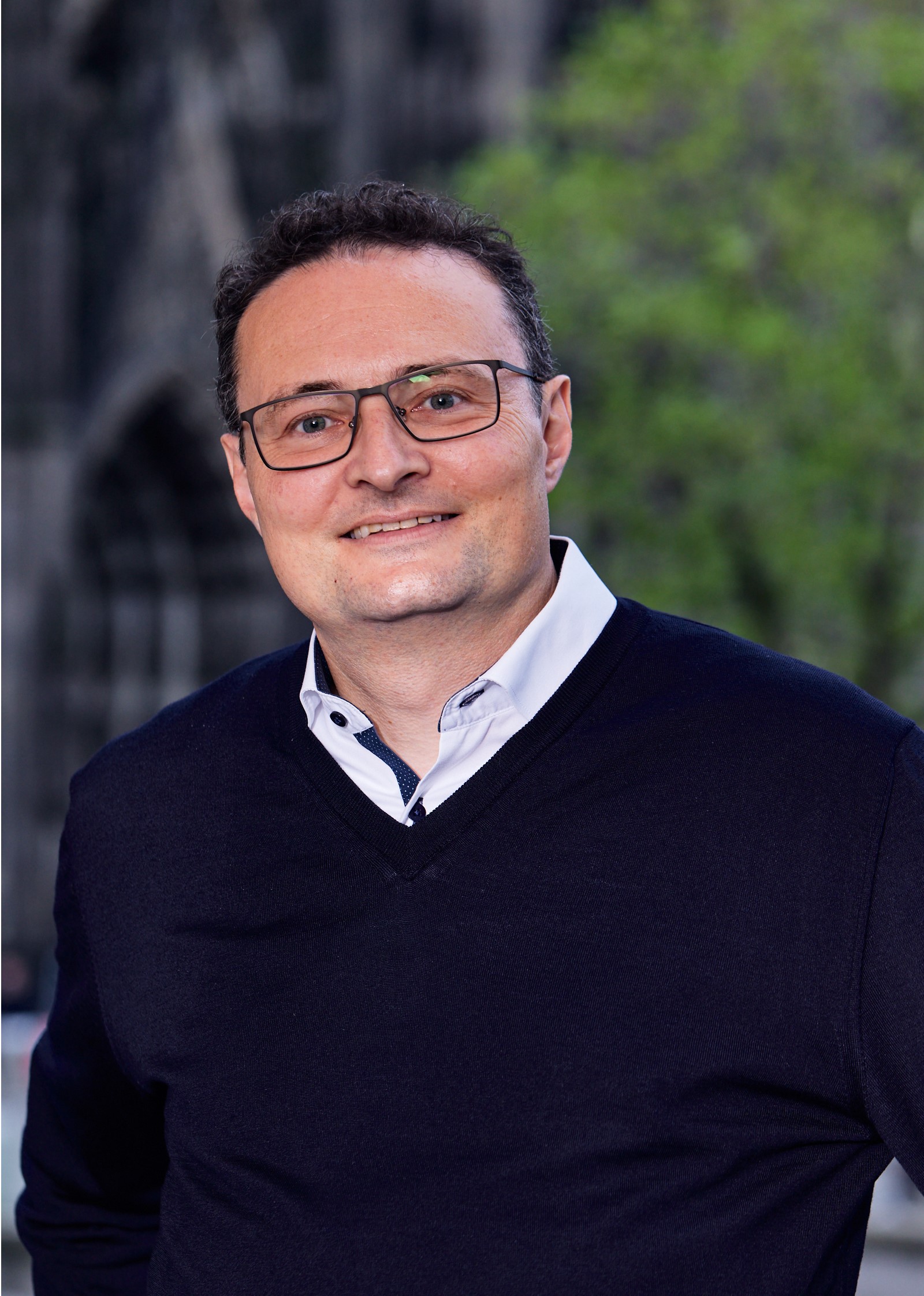 Prof. Dr. Jan-Thomas Bachmann | Hochschule Bonn-Rhein-Sieg (H-BRS)