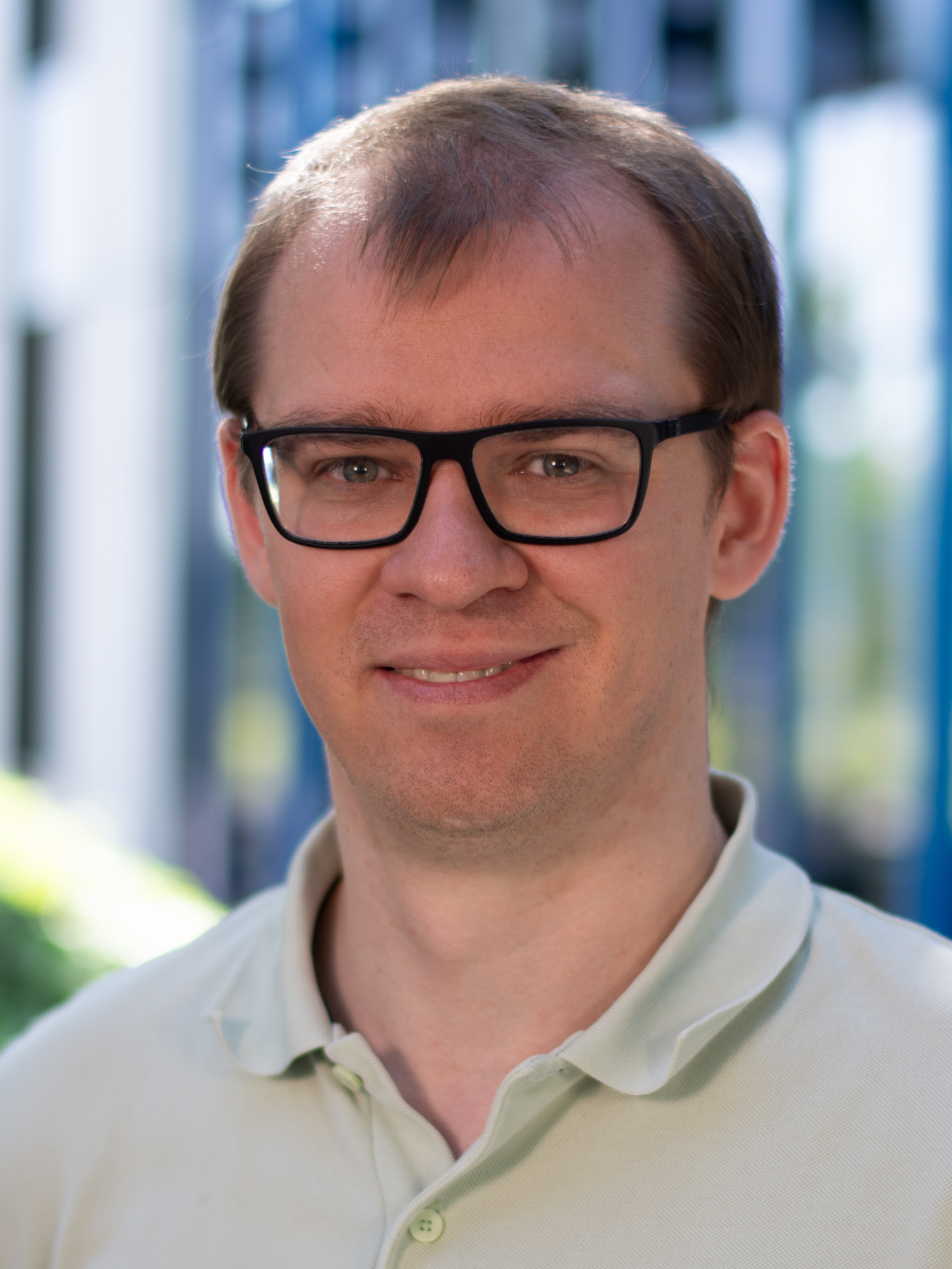 Alexander Busch | Hochschule Bonn-Rhein-Sieg (H-BRS)