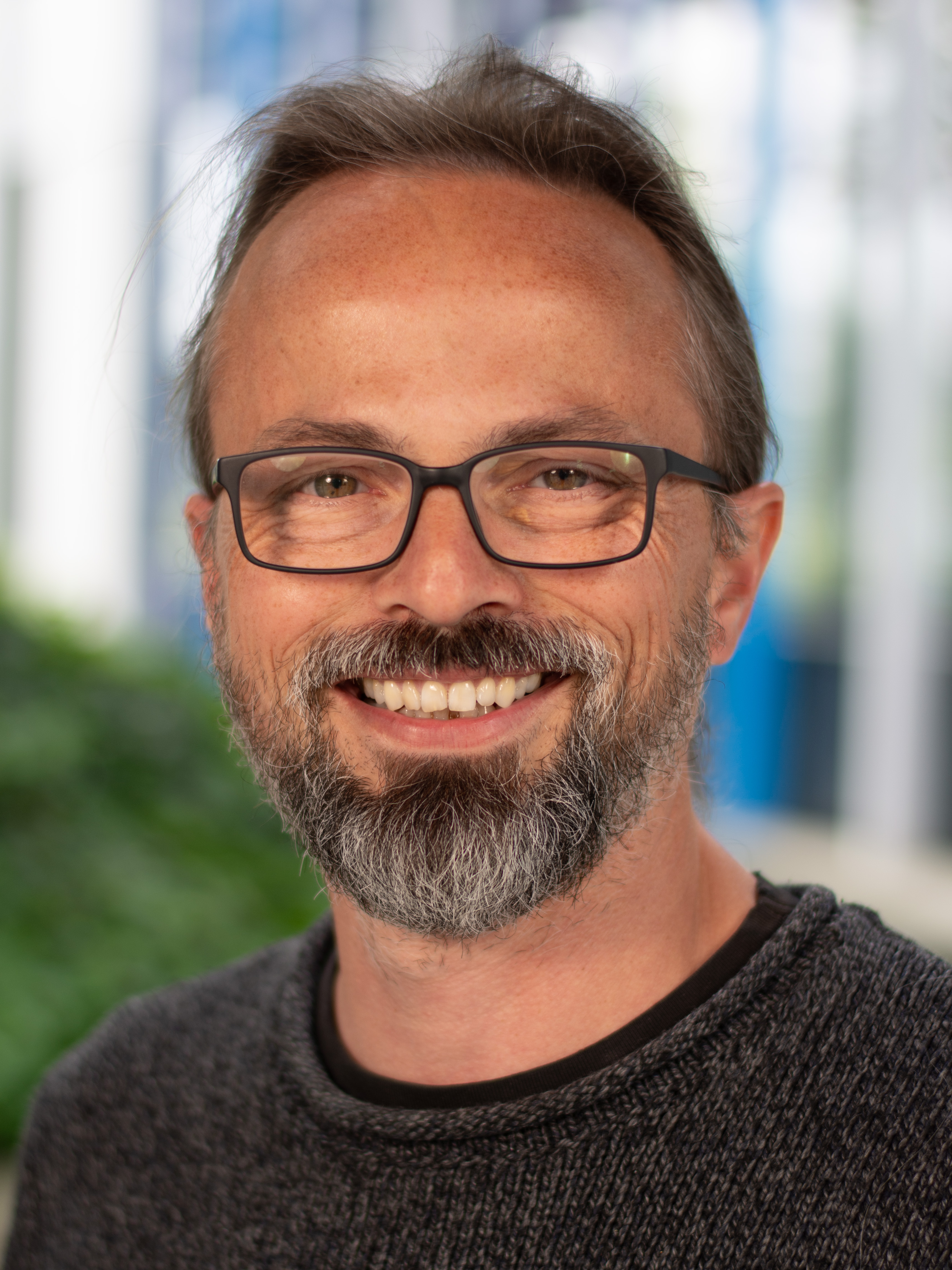 Dr. Alexander Hagg | Hochschule Bonn-Rhein-Sieg (H-BRS)