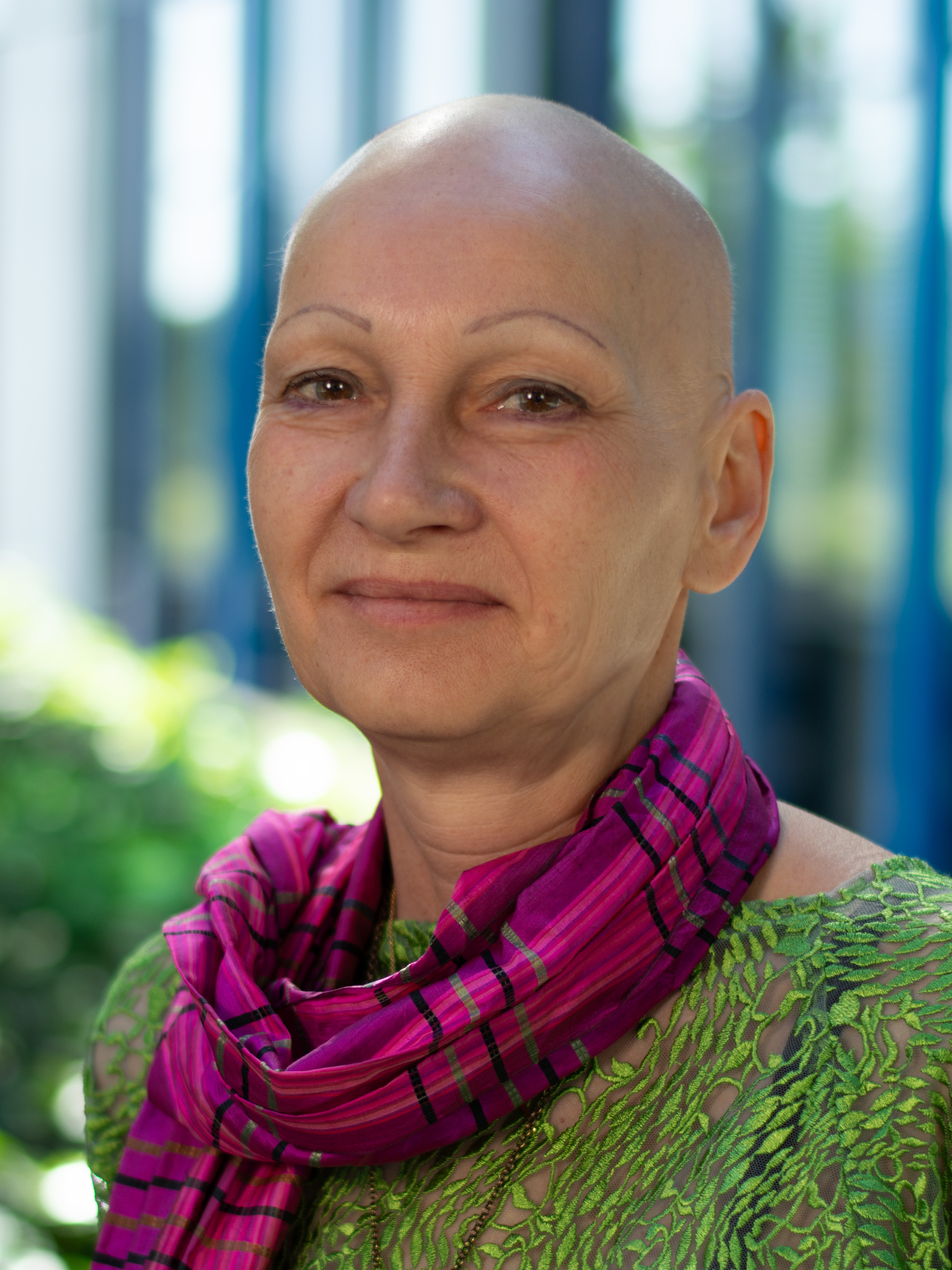 Prof. Dr Irene Rothe | Hochschule Bonn-Rhein-Sieg (H-BRS)