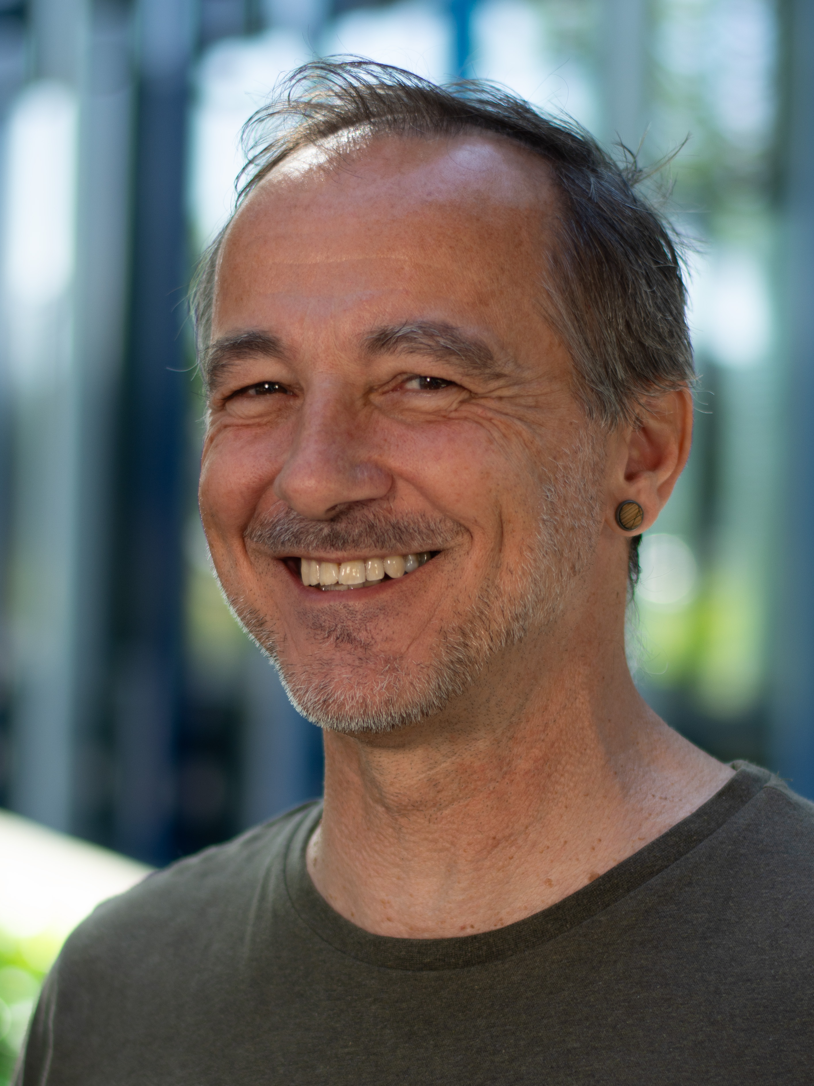 Dr. Martin Neumann | Hochschule Bonn-Rhein-Sieg (H-BRS)