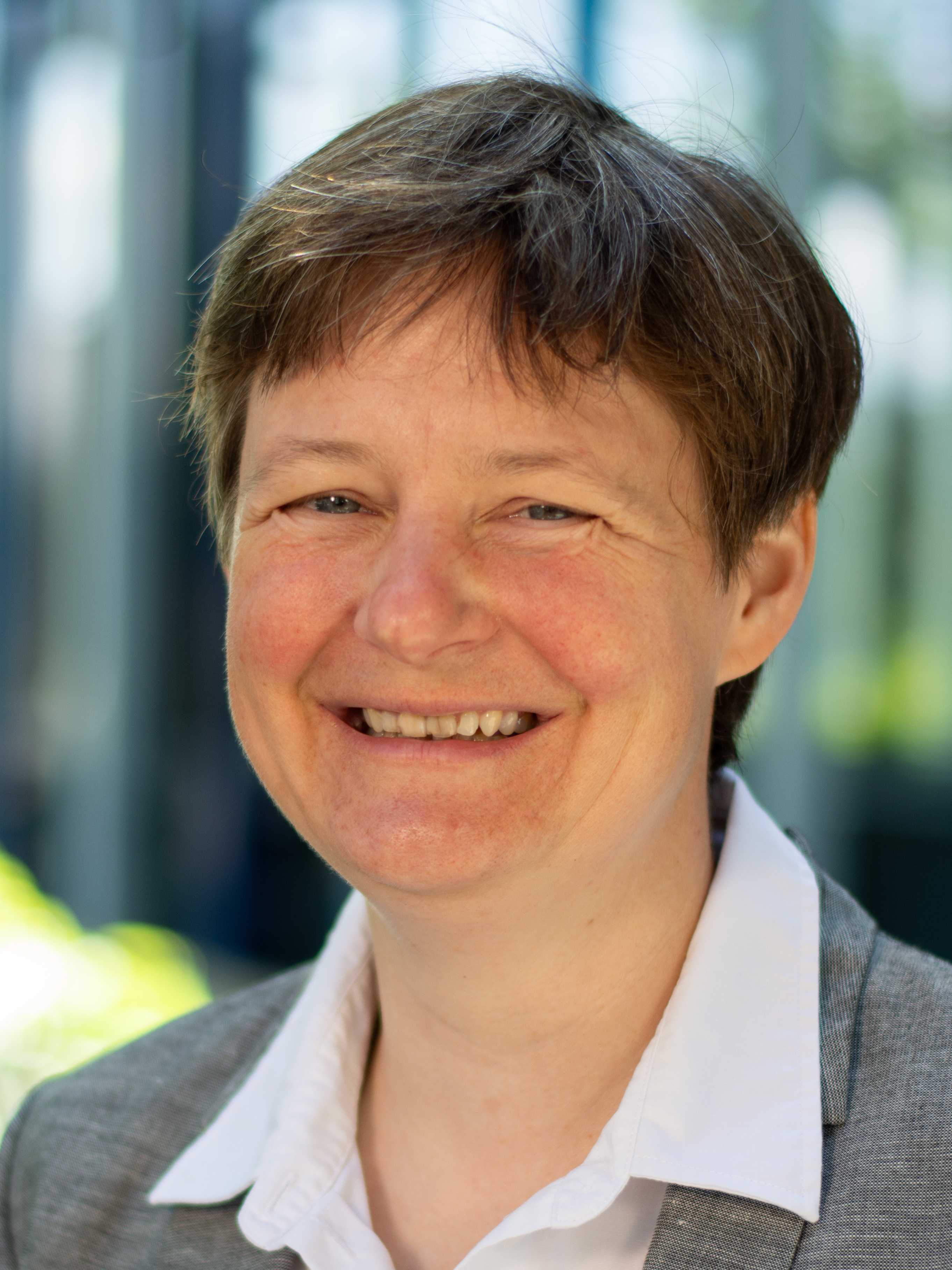 Prof. Dr. Tanja Clees | Hochschule Bonn-Rhein-Sieg (H-BRS)