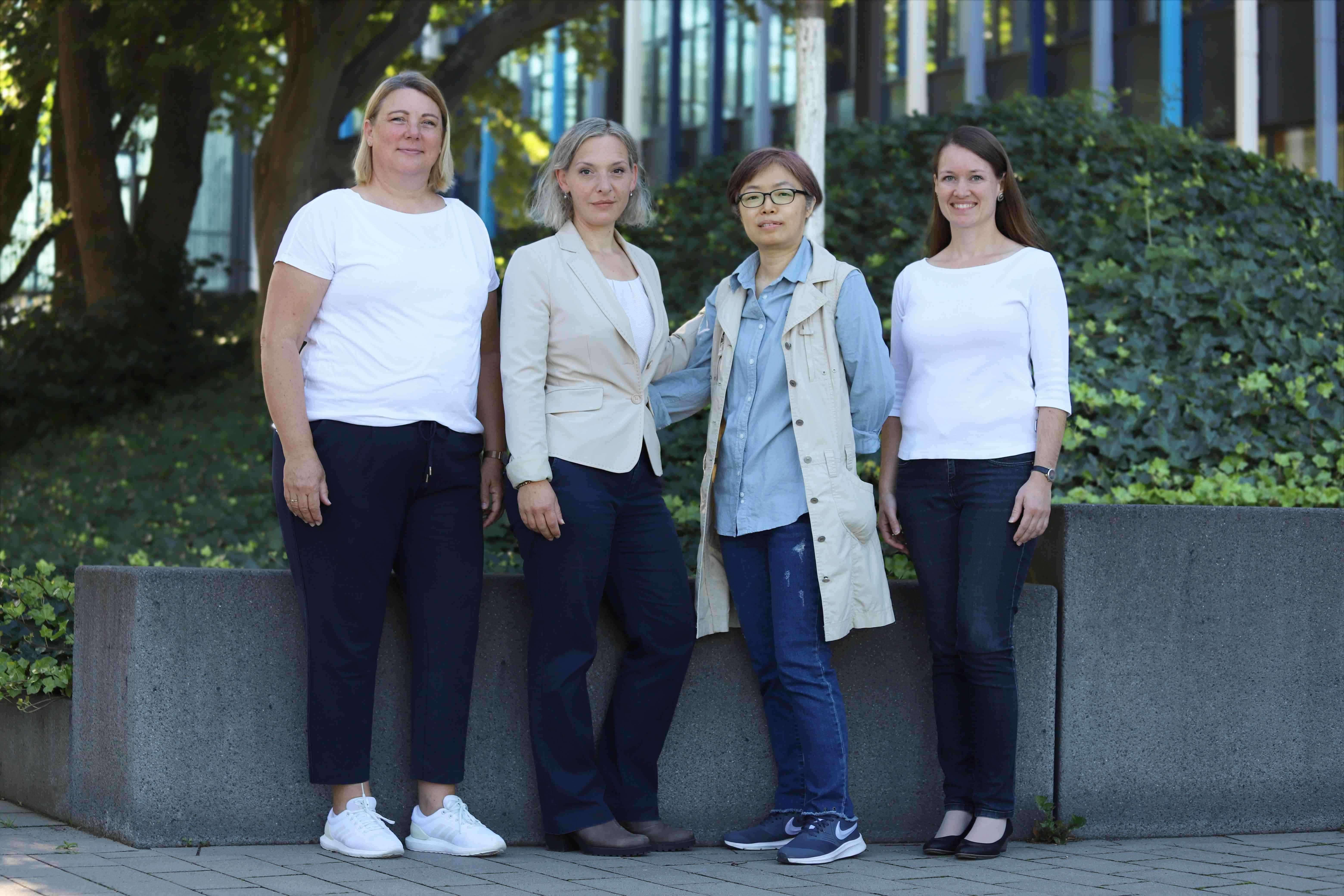 Evaluation | Hochschule Bonn-Rhein-Sieg (H-BRS)