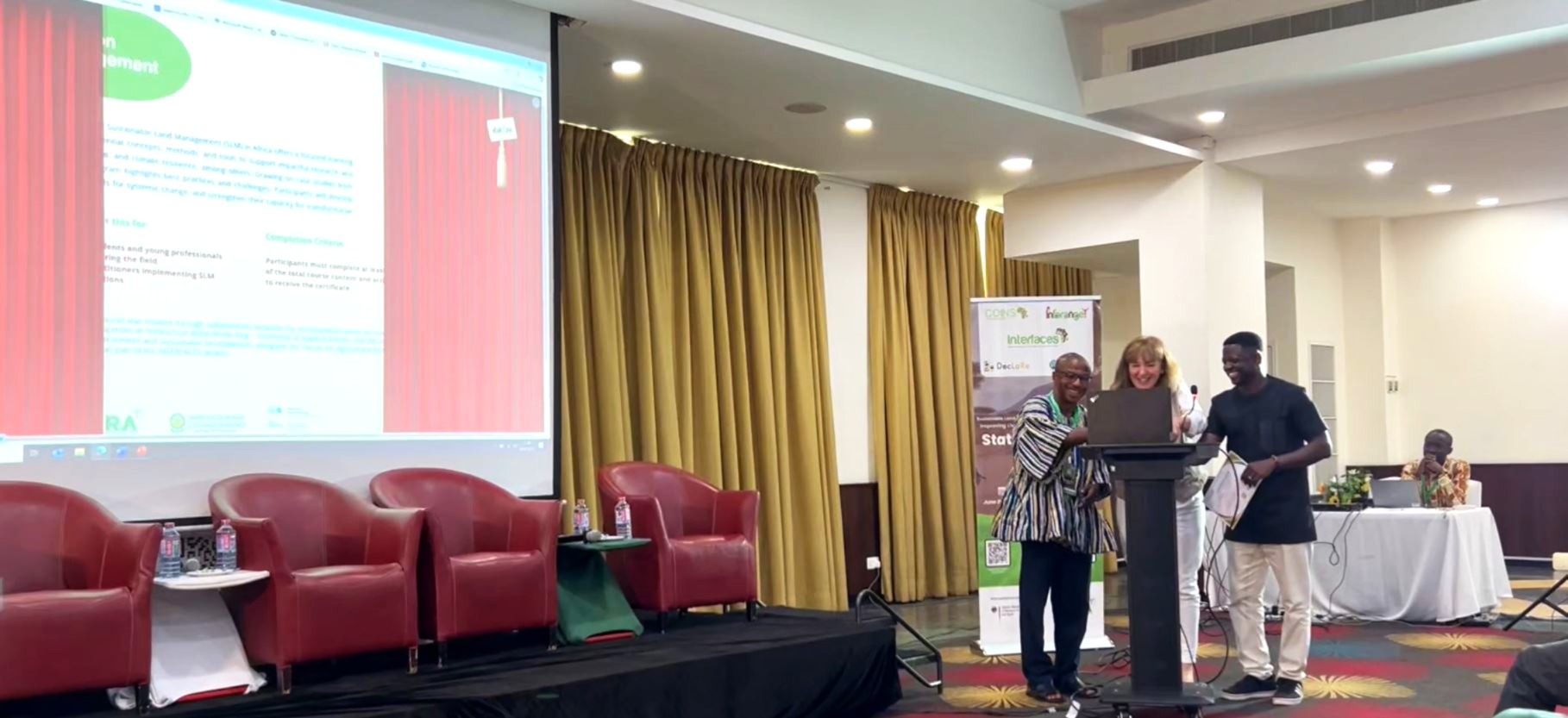 Milestone: Launch of e-certificate in the INTERFACES project ...