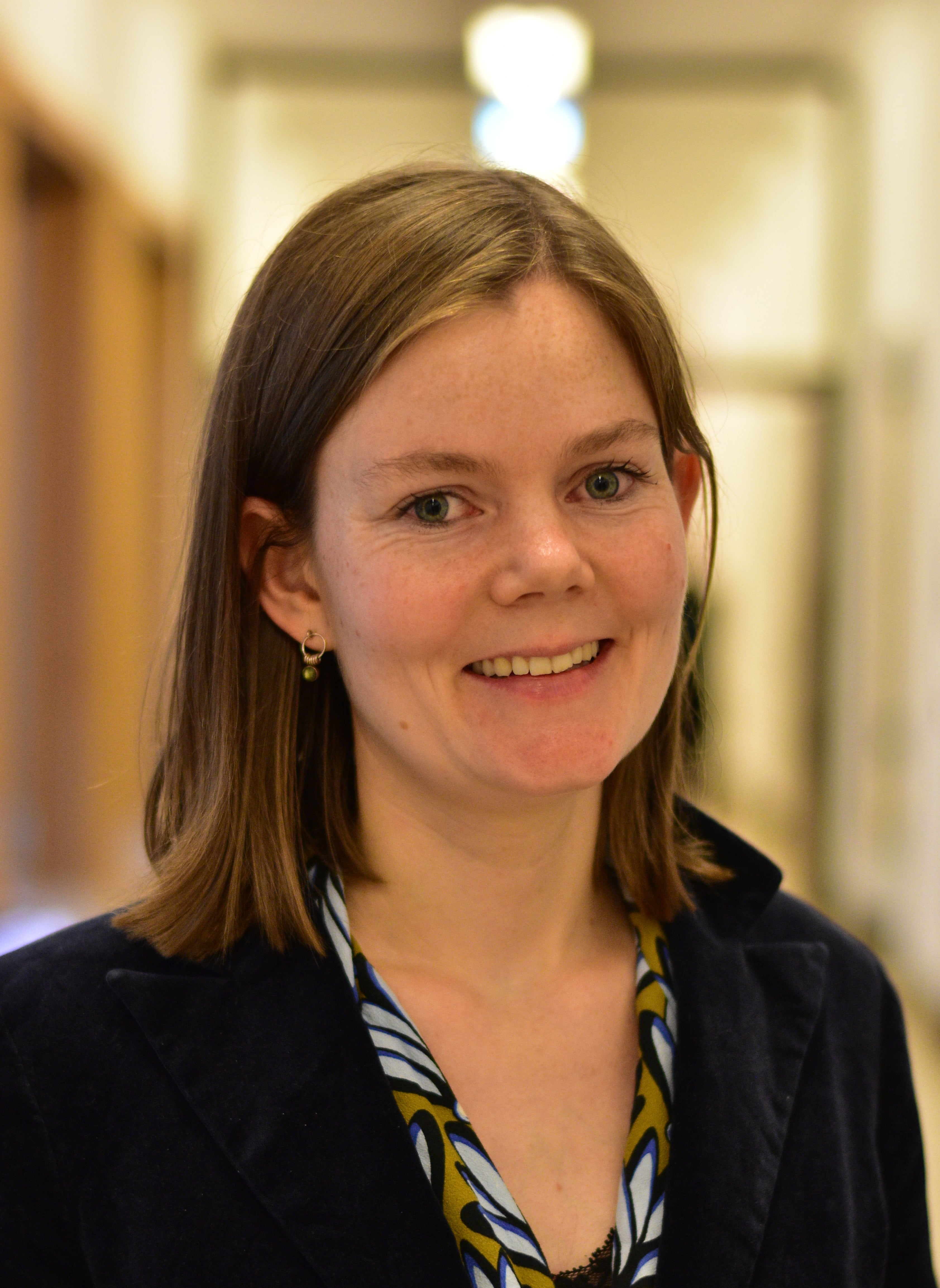 Johanna Mack | Hochschule Bonn-Rhein-Sieg (H-BRS)