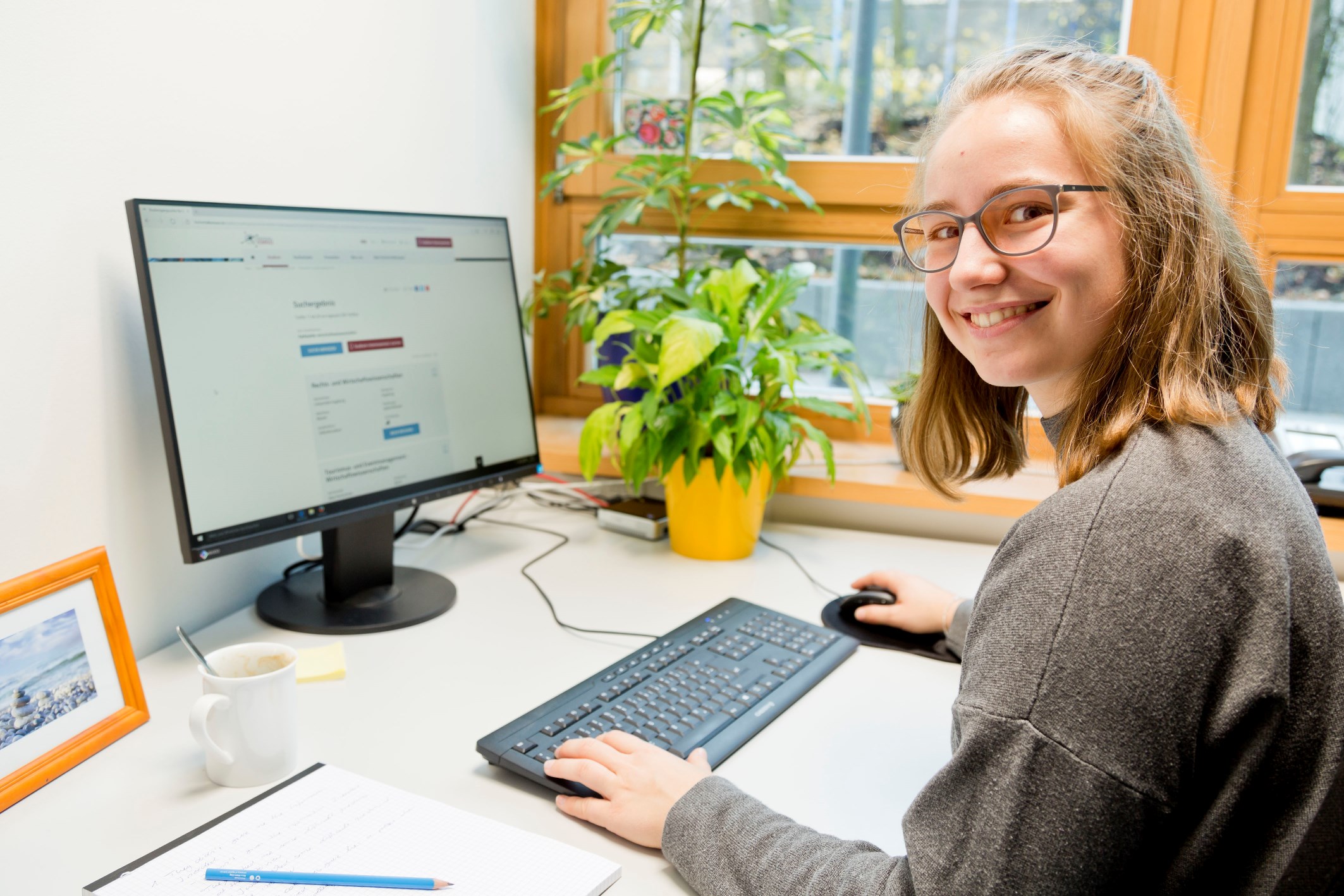 Registrar's Office becomes Student Services | Hochschule Bonn-Rhein-Sieg (H-BRS)