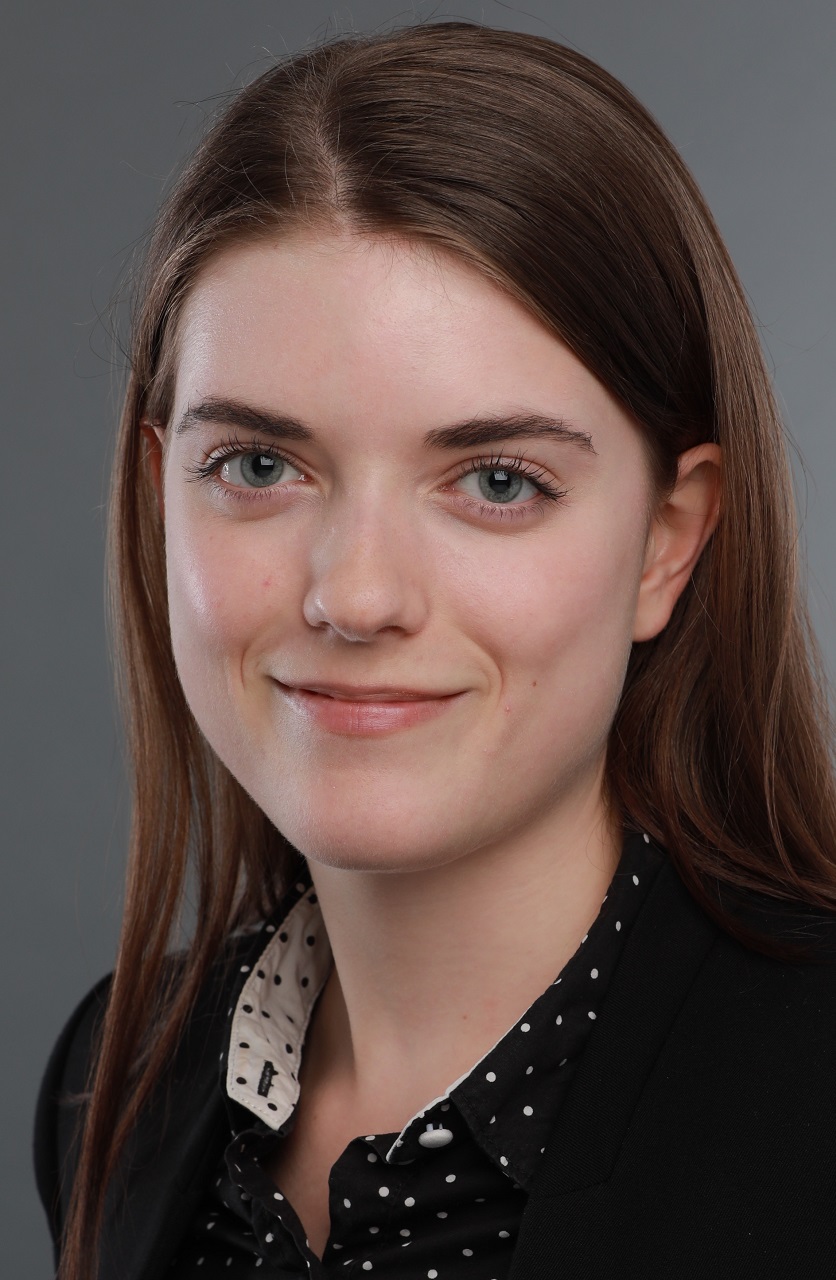 Alexandra Bonn | Hochschule Bonn-Rhein-Sieg (H-BRS)