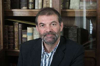 Prof. Dr. Bernd Diehl | Hochschule Bonn-Rhein-Sieg (H-BRS)