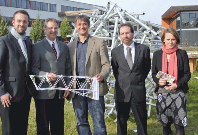 Erste Uni für junge Forscher im Rhein-Sieg-Kreis | Hochschule Bonn ...