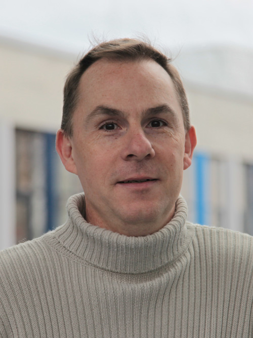 Thomas Hansen | Hochschule Bonn-Rhein-Sieg (H-BRS)