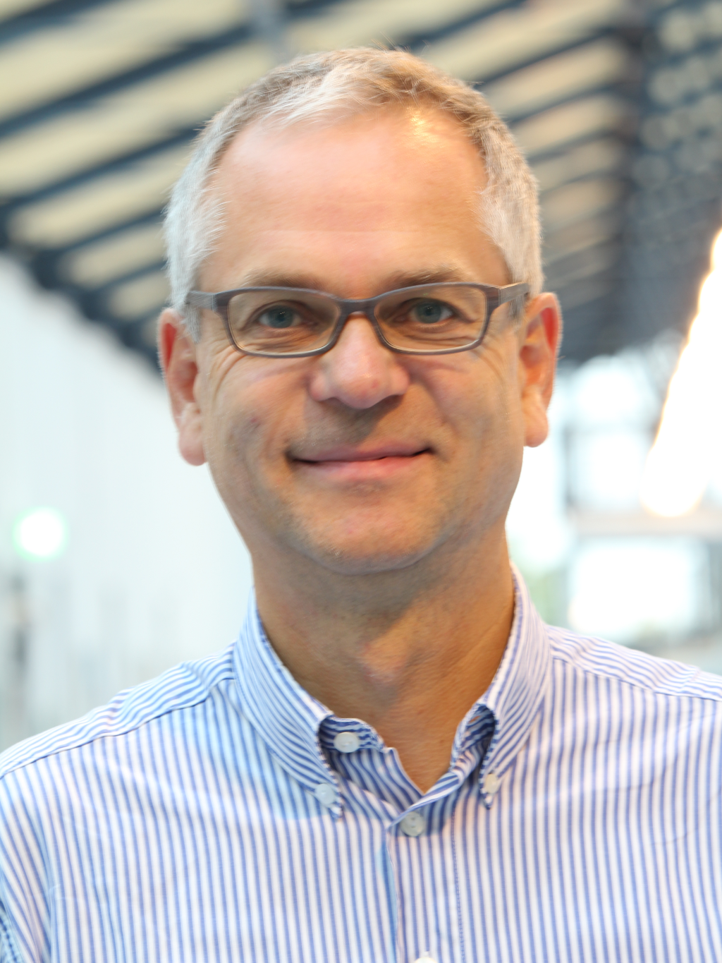 Prof Markus Ullmann | Hochschule Bonn-Rhein-Sieg (H-BRS)