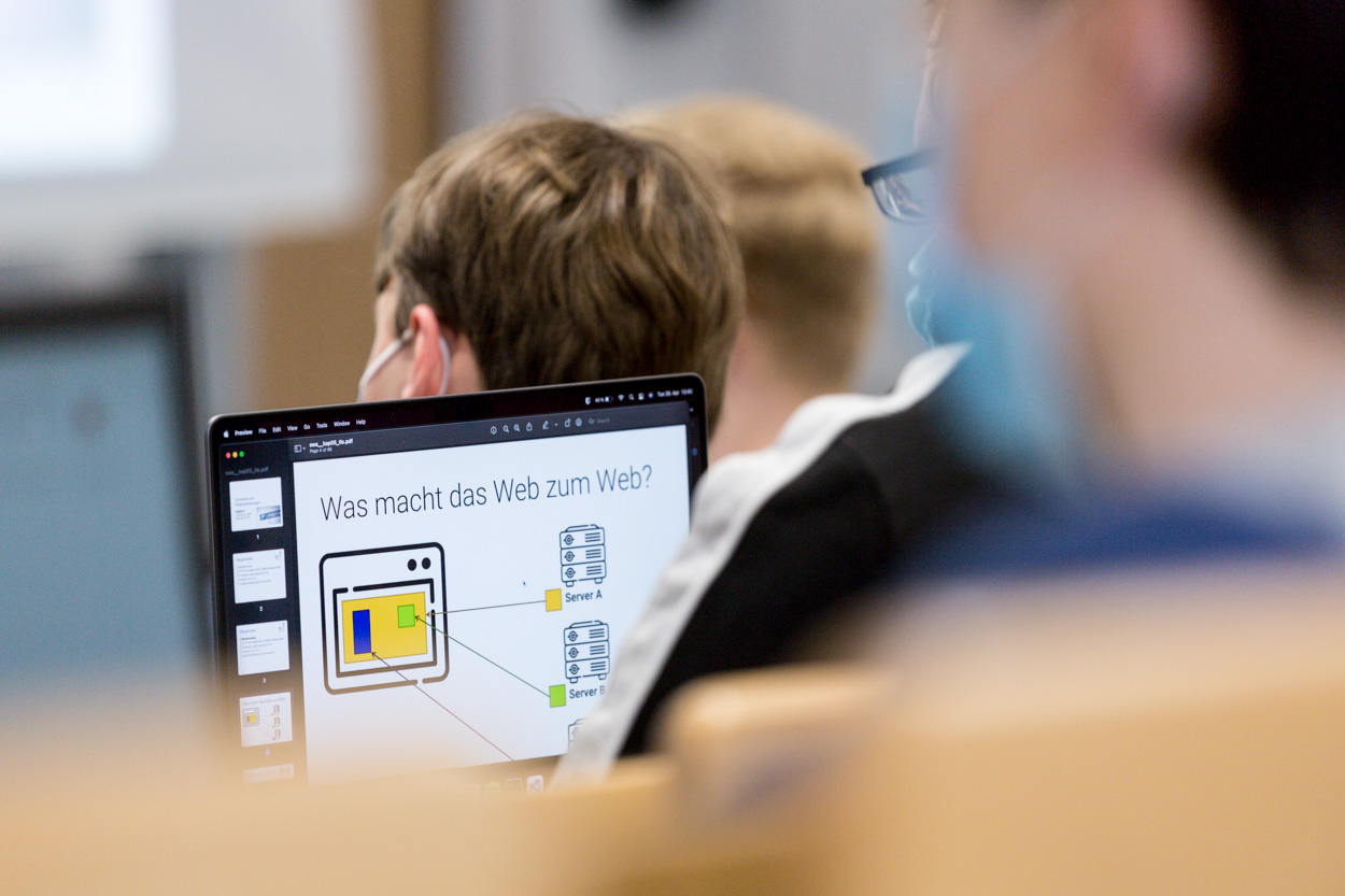 Cyber Security & Privacy (MSc) | Hochschule Bonn-Rhein-Sieg (H-BRS)