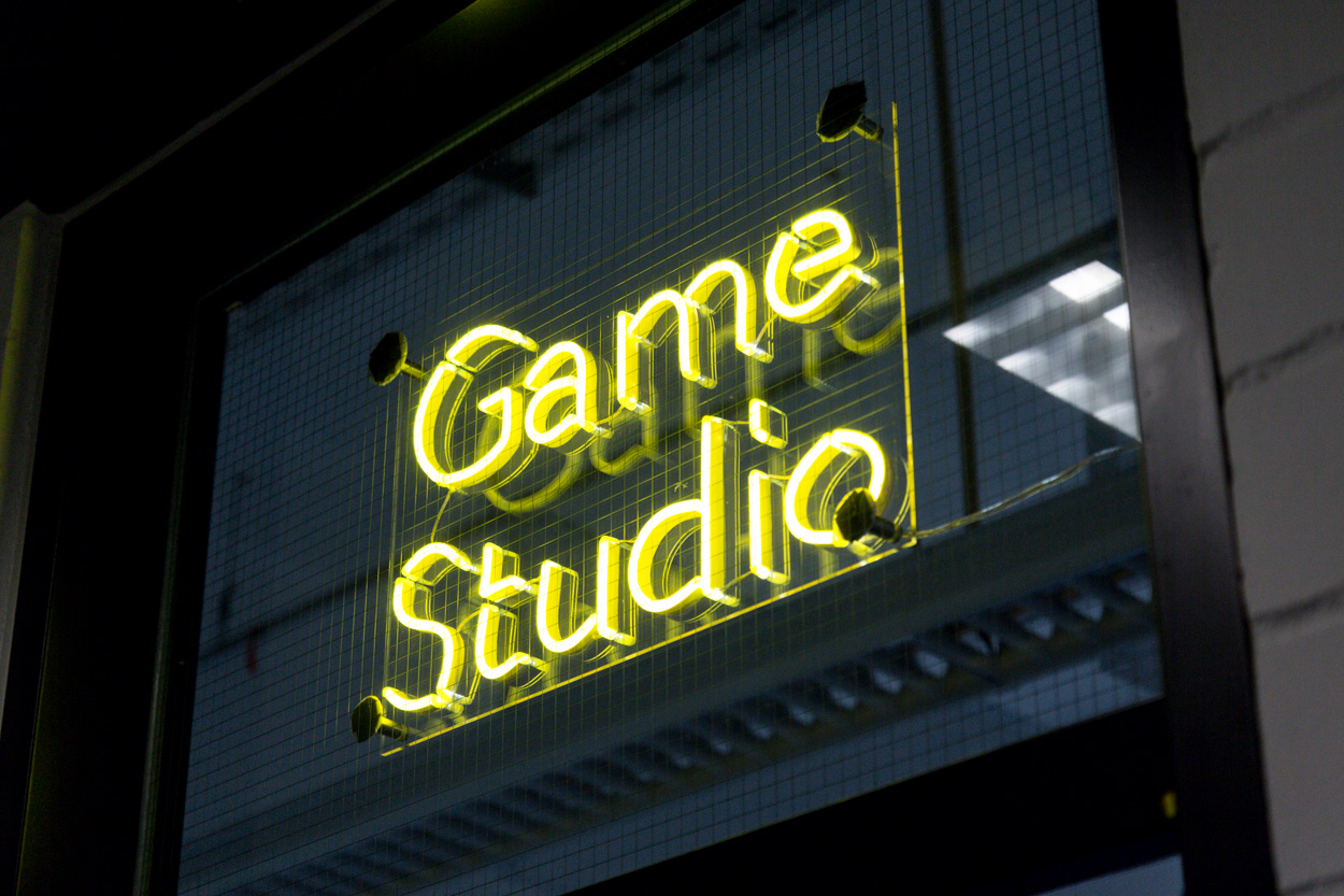 Game Studio | Hochschule Bonn-Rhein-Sieg (H-BRS)