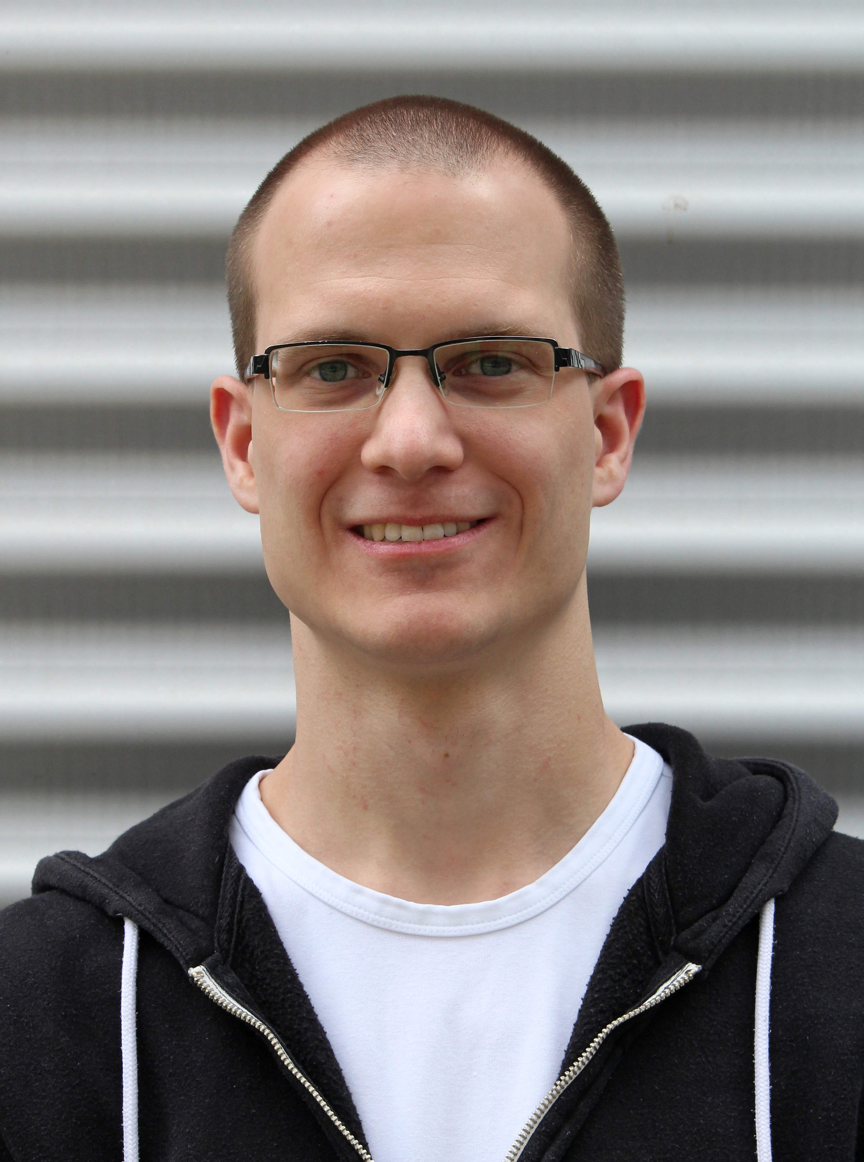 Tim Jax | Hochschule Bonn-Rhein-Sieg (H-BRS)